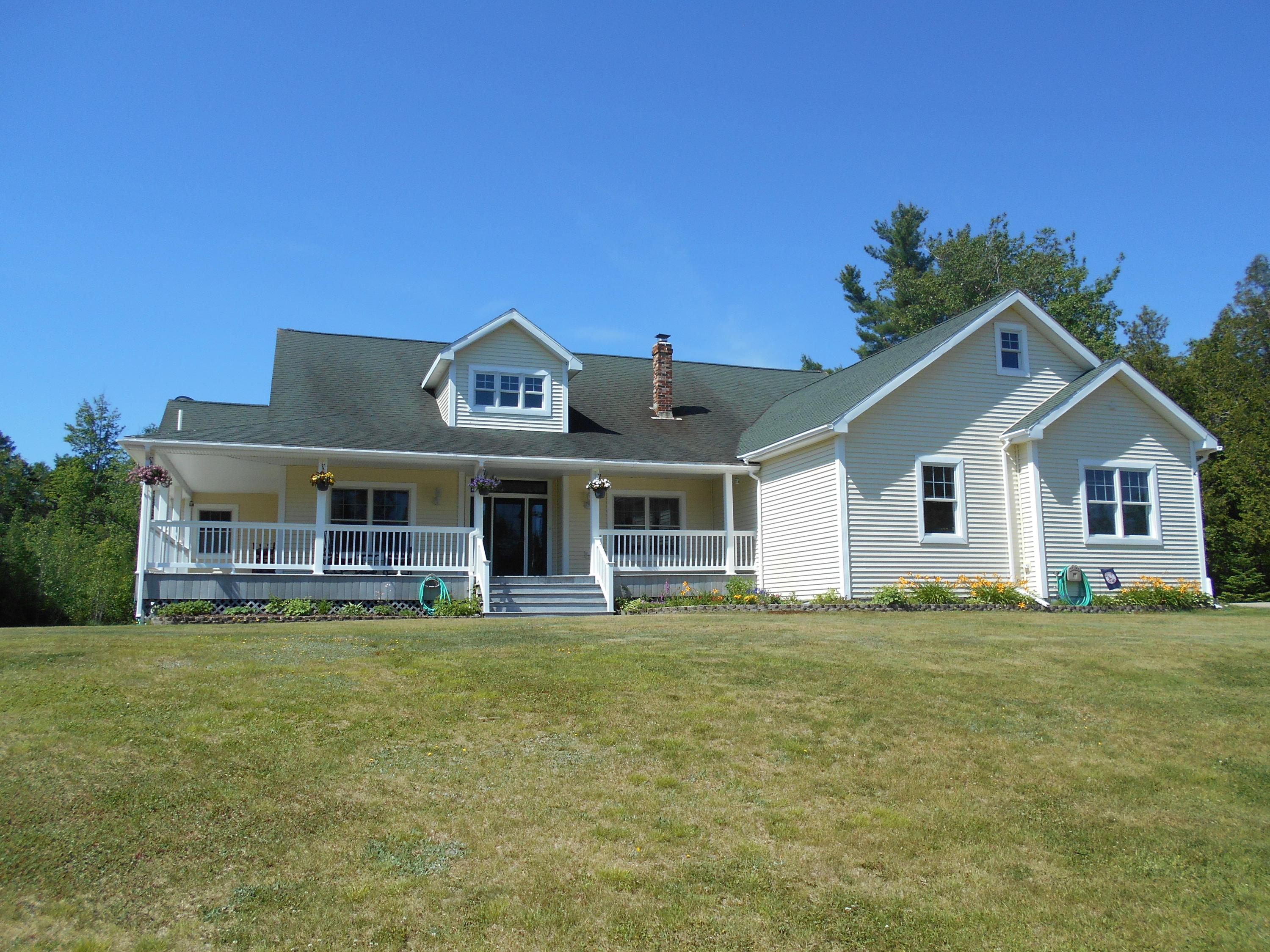 77 E Side Drive Verona Island, ME