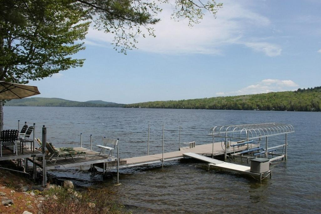 1657 Embden Pond Road, Embden, ME 04958 | [Brand Name]