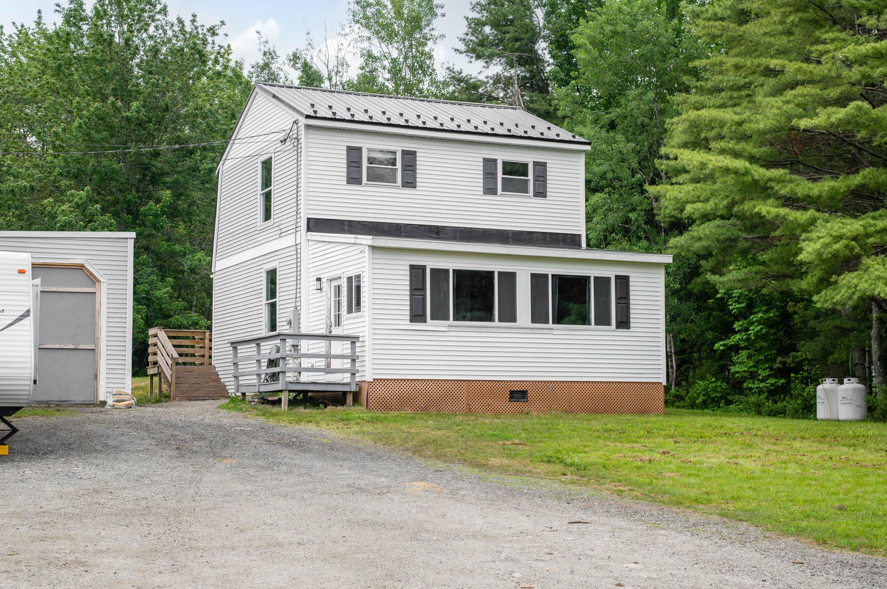 840 Us Highway 1 Hancock, ME