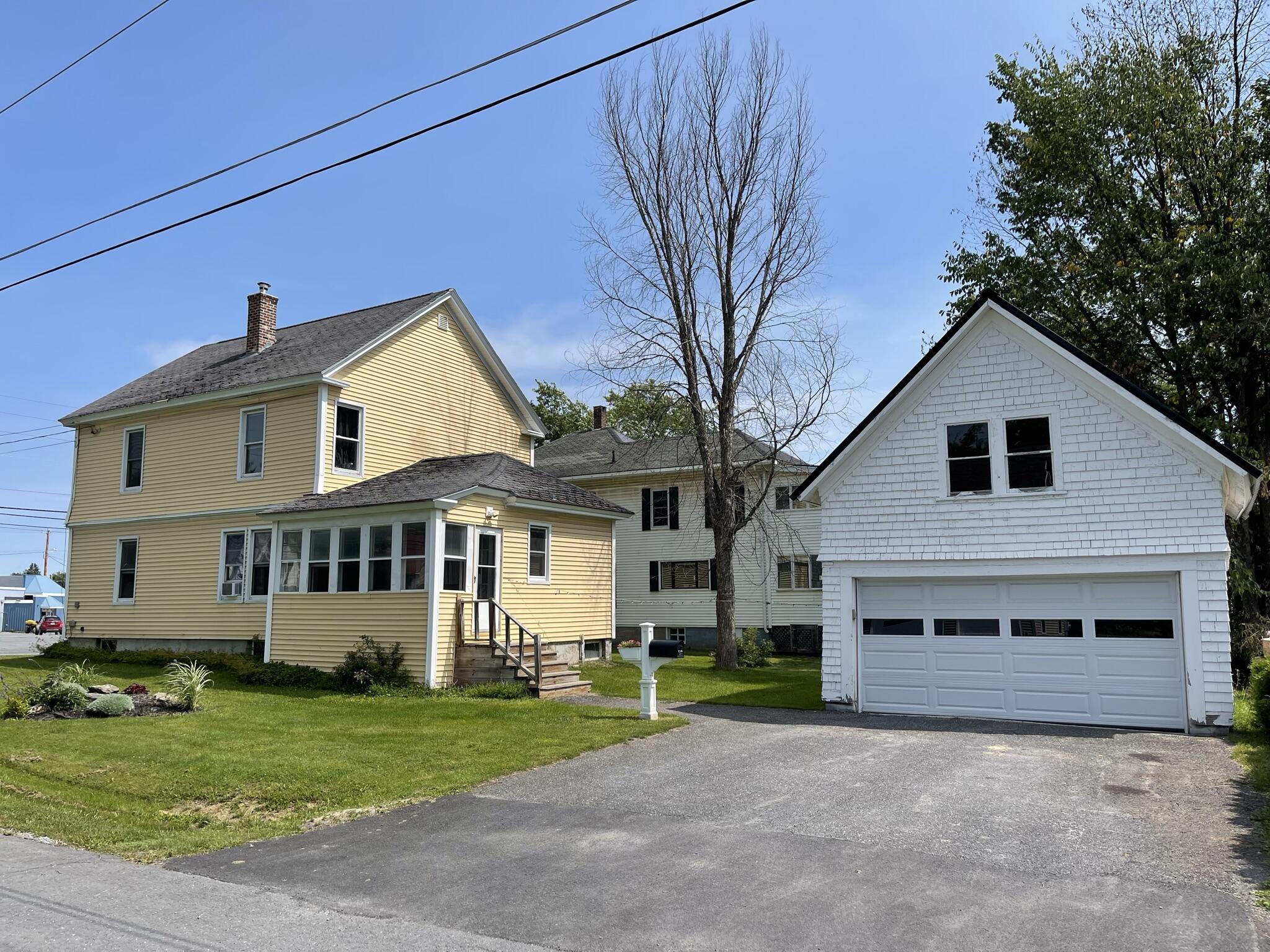 23 Mechanic Street, Presque Isle, ME 04769 | 1567730 | Realty of Maine
