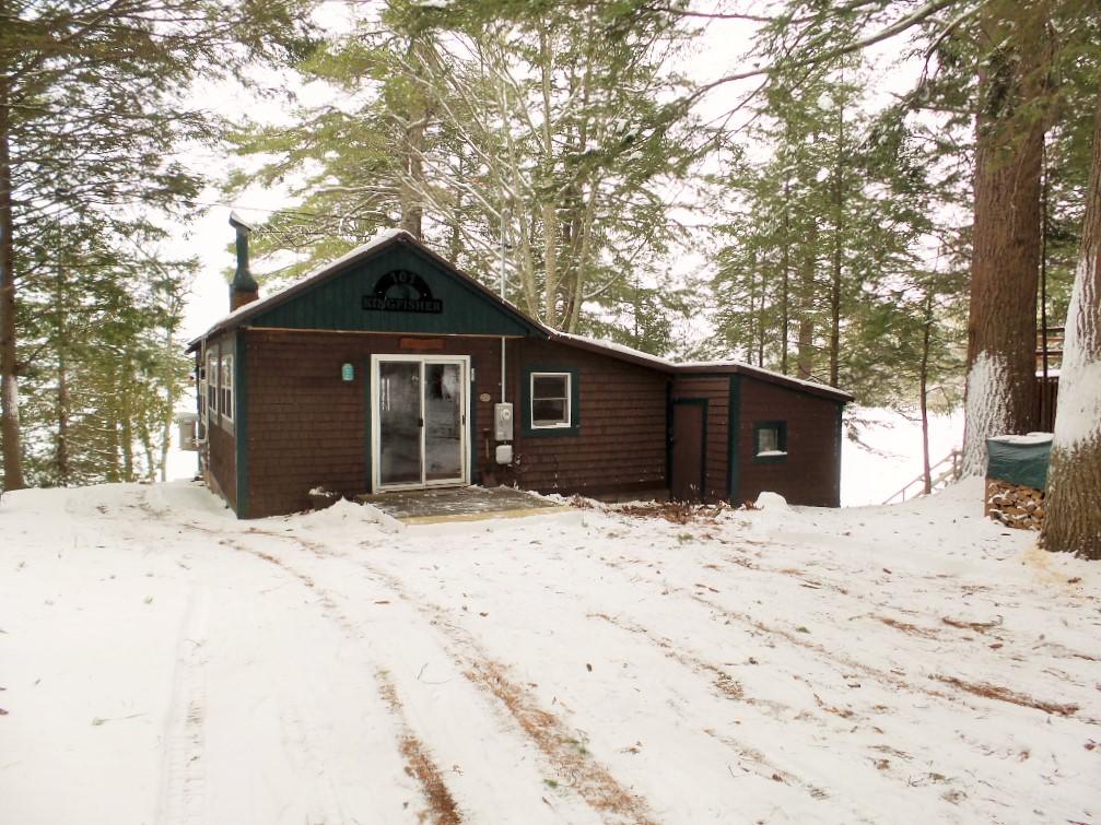 101 Kingfisher Lane, Unity, ME 04988 | 1479184 | Plourde Real Estate