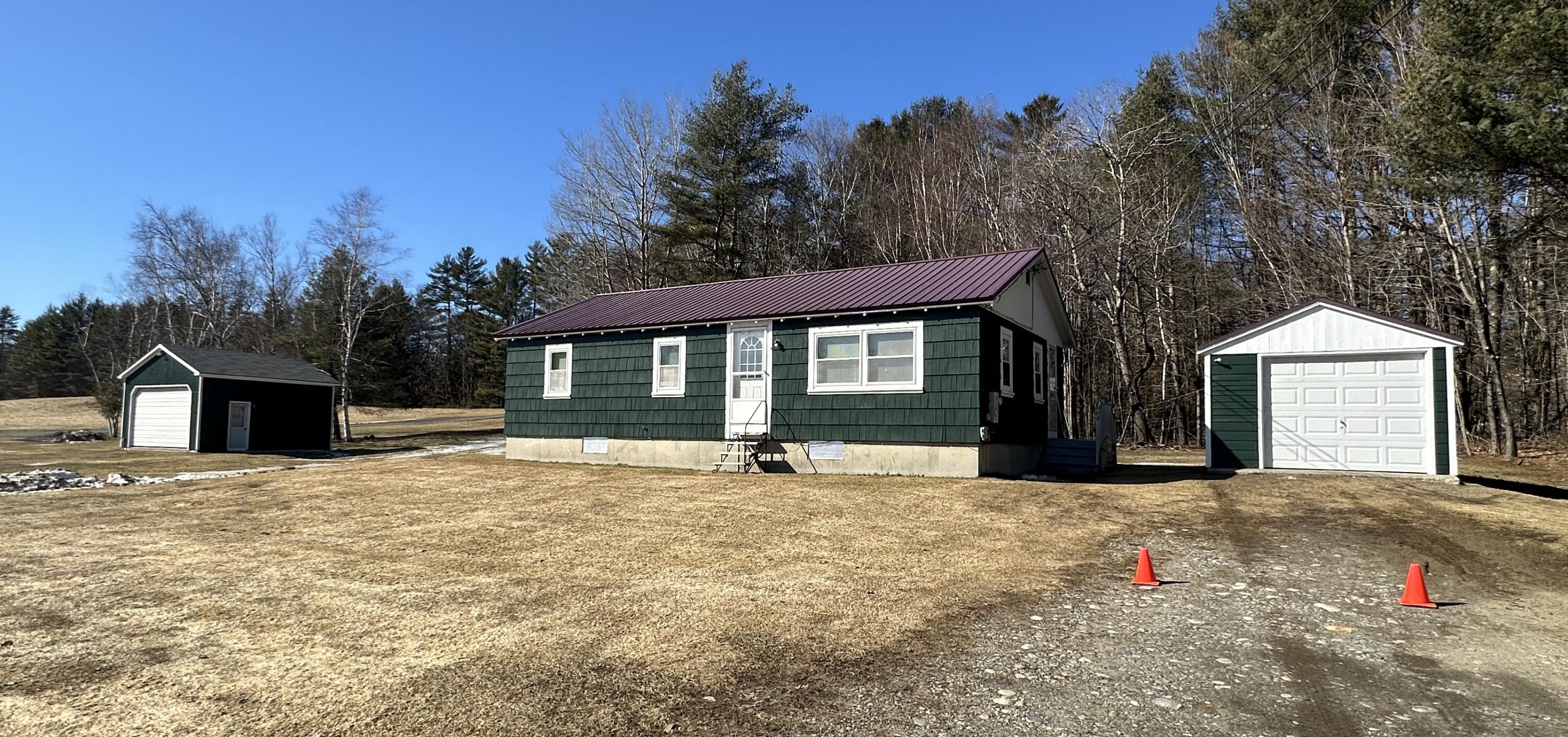 1397 Augusta Road Belgrade, ME