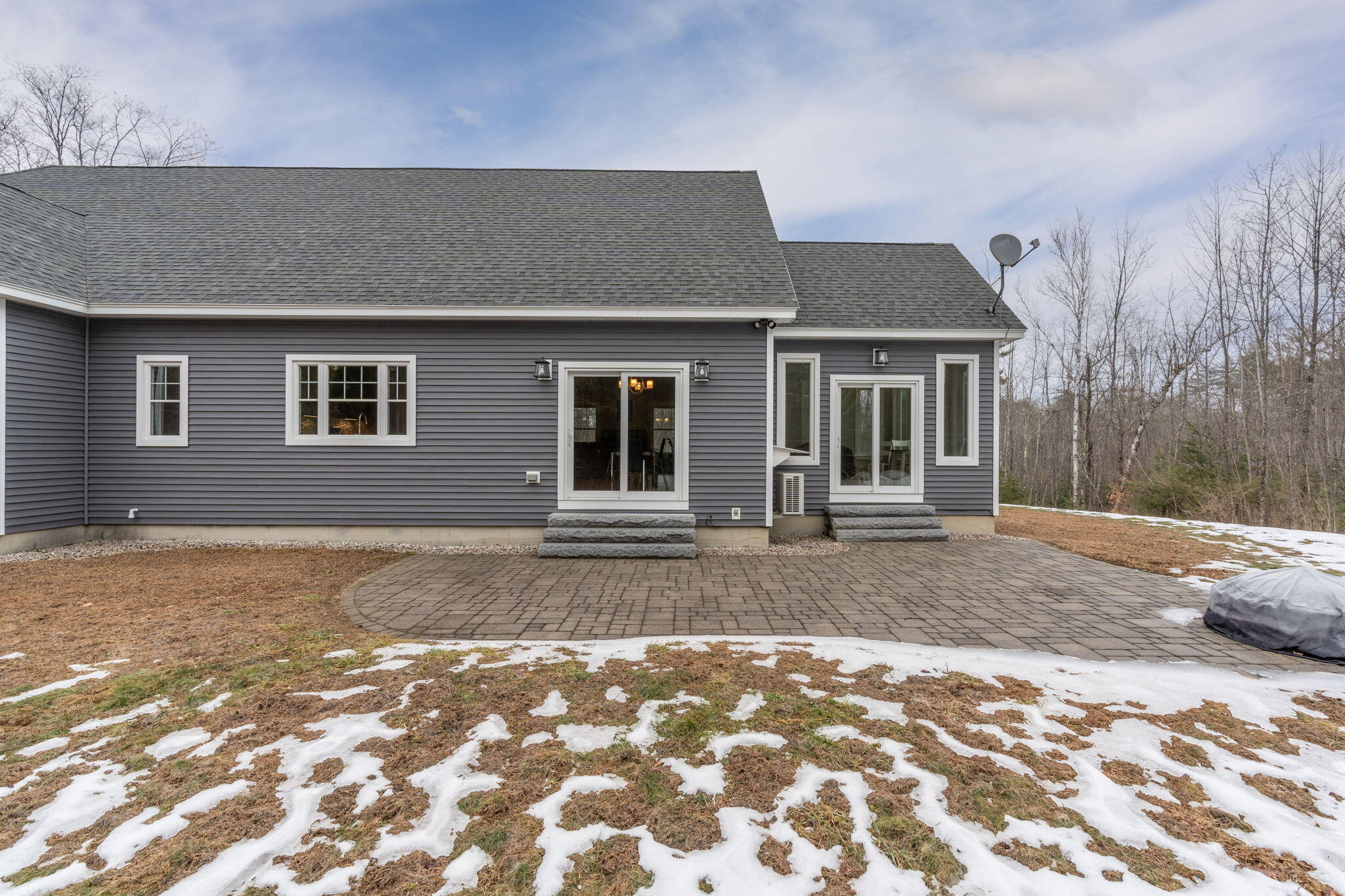 40 Garfield Road Minot, ME