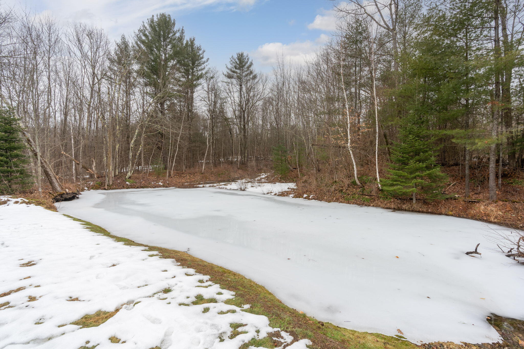 40 Garfield Road Minot, ME