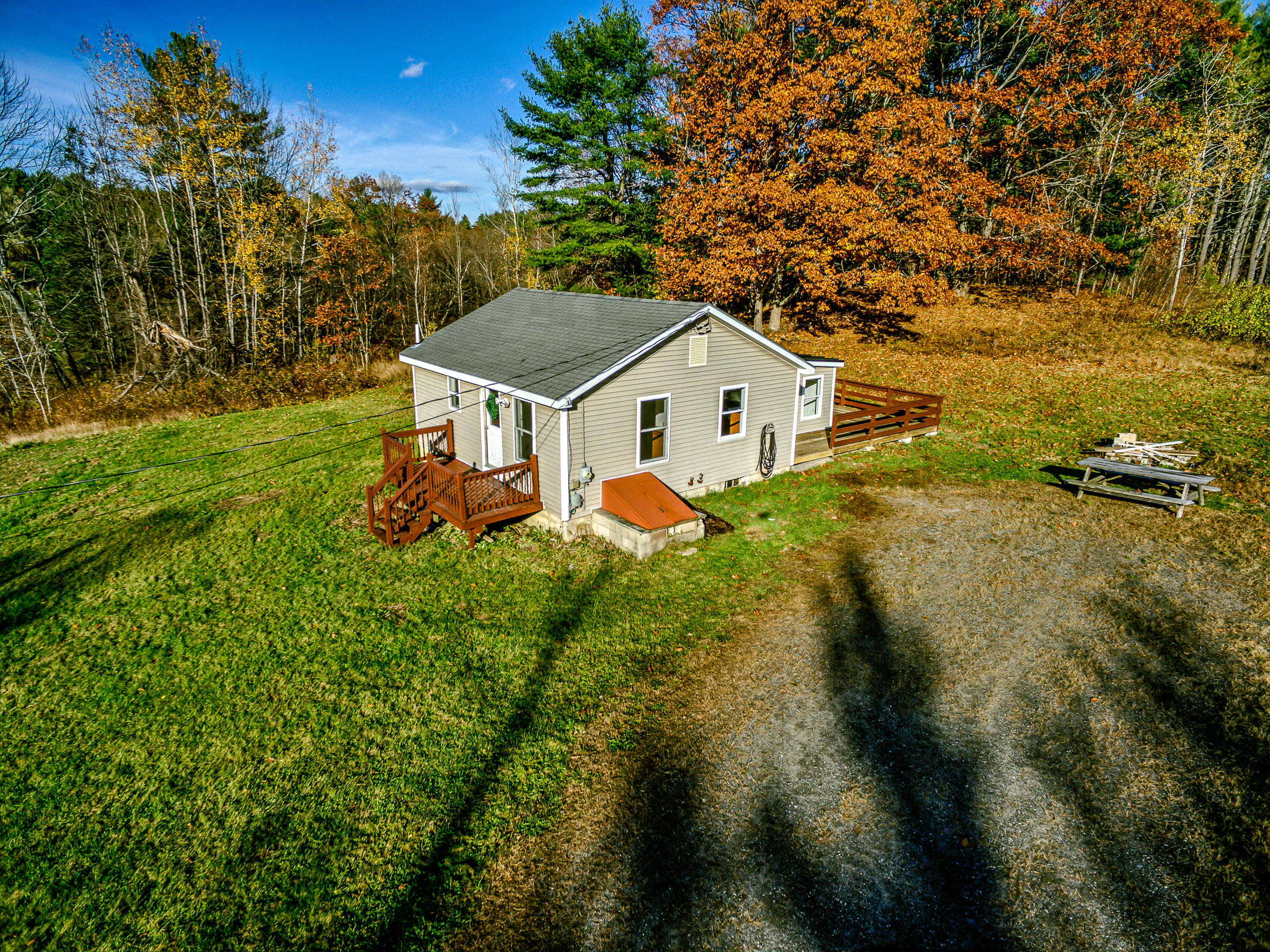 326 Townhouse Road Chelsea, ME