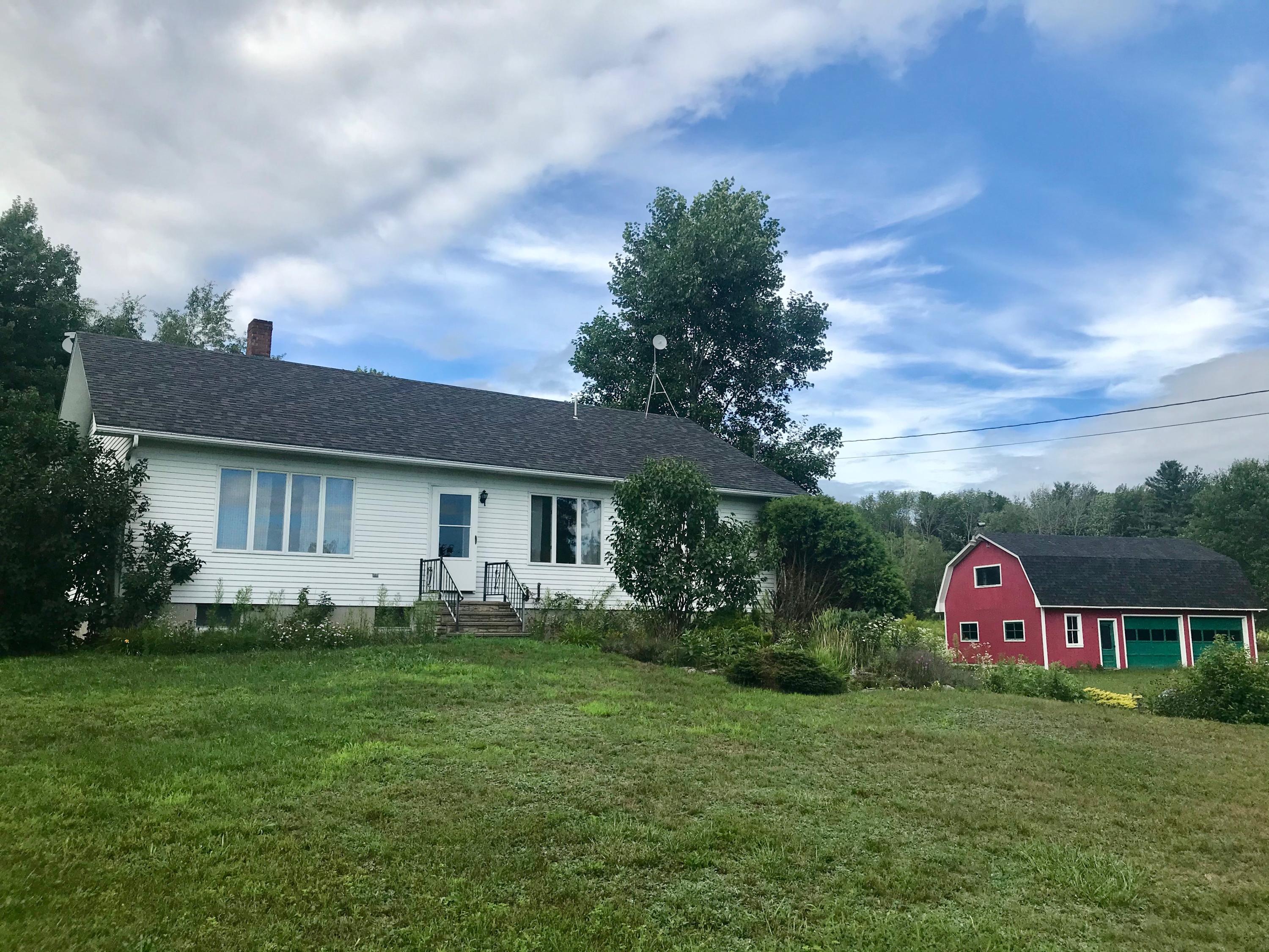 374 Range Road, Atkinson, ME 04426 | 1463272 | Realty of Maine