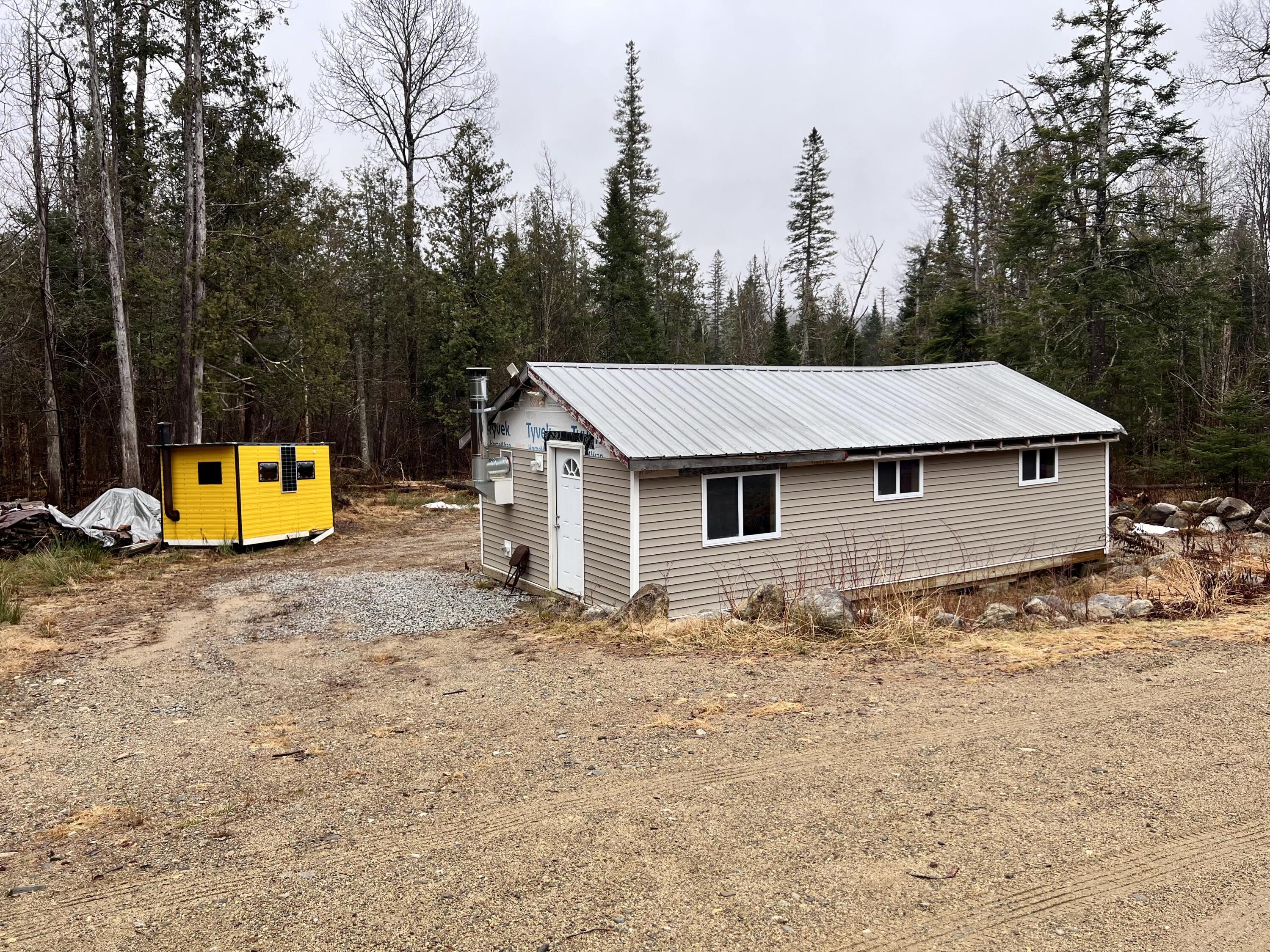 441 Temple Road Weld, ME