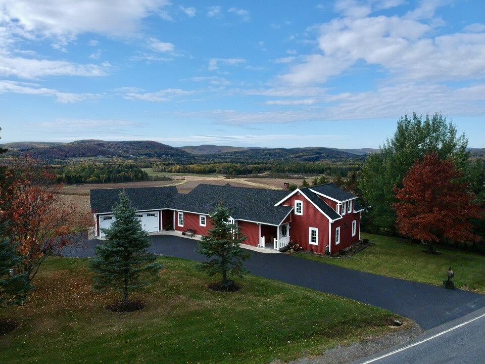 249 Strip Road, Wallagrass, ME 04781 | MLS #1634539 | The Masiello Group