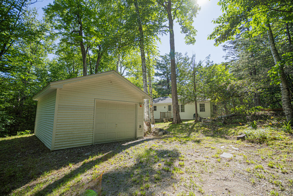 359 South Strong Road Farmington, ME