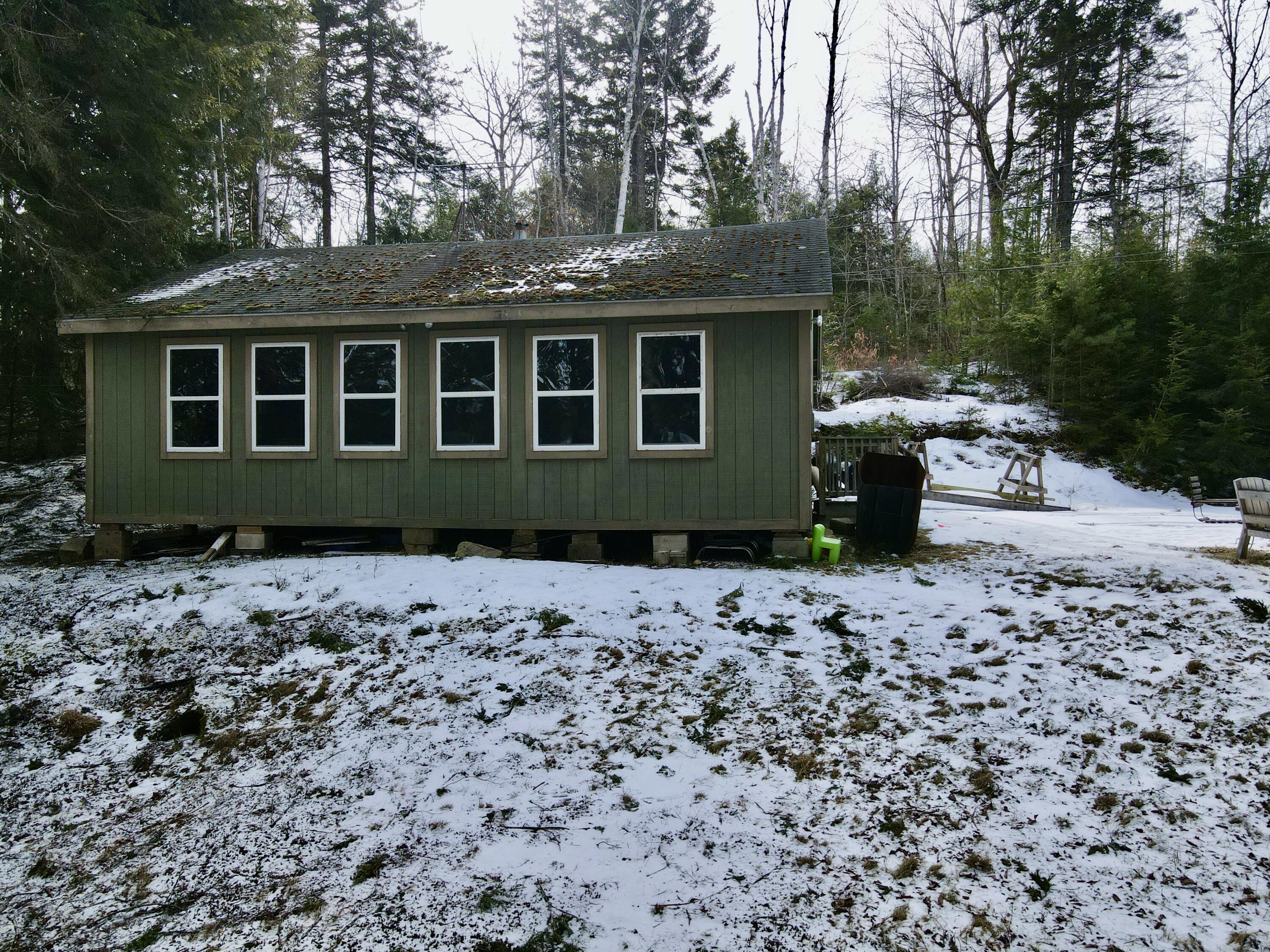 9 Birch Hill Road, Northfield, ME 04654 | 1582844 | Realty of Maine