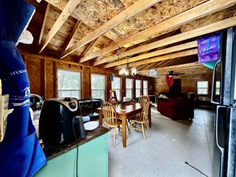 9 Birch Hill Road, Northfield, ME 04654 | 1582844 | Realty of Maine