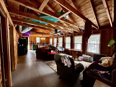 9 Birch Hill Road, Northfield, ME 04654 | 1582844 | Realty of Maine