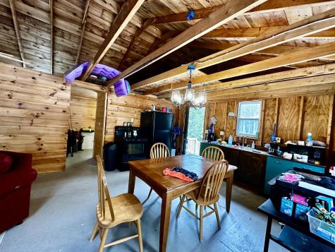 9 Birch Hill Road, Northfield, ME 04654 | 1582844 | Realty of Maine