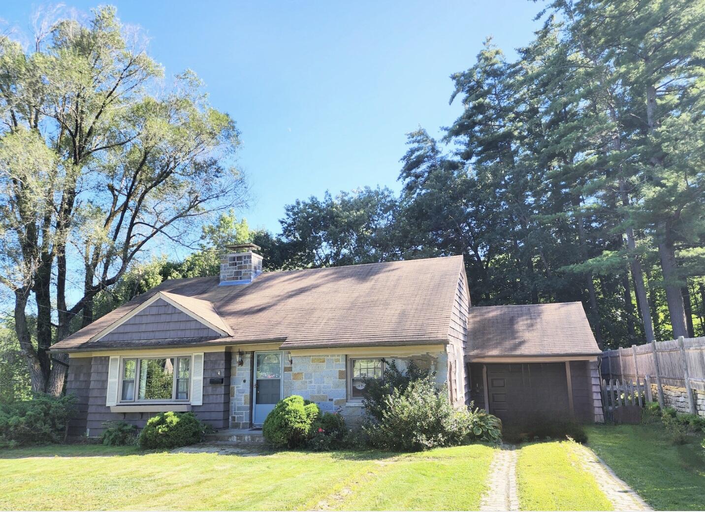 4 Franklin Street, Waterville, ME 04901 | 1569810 | Realty of Maine