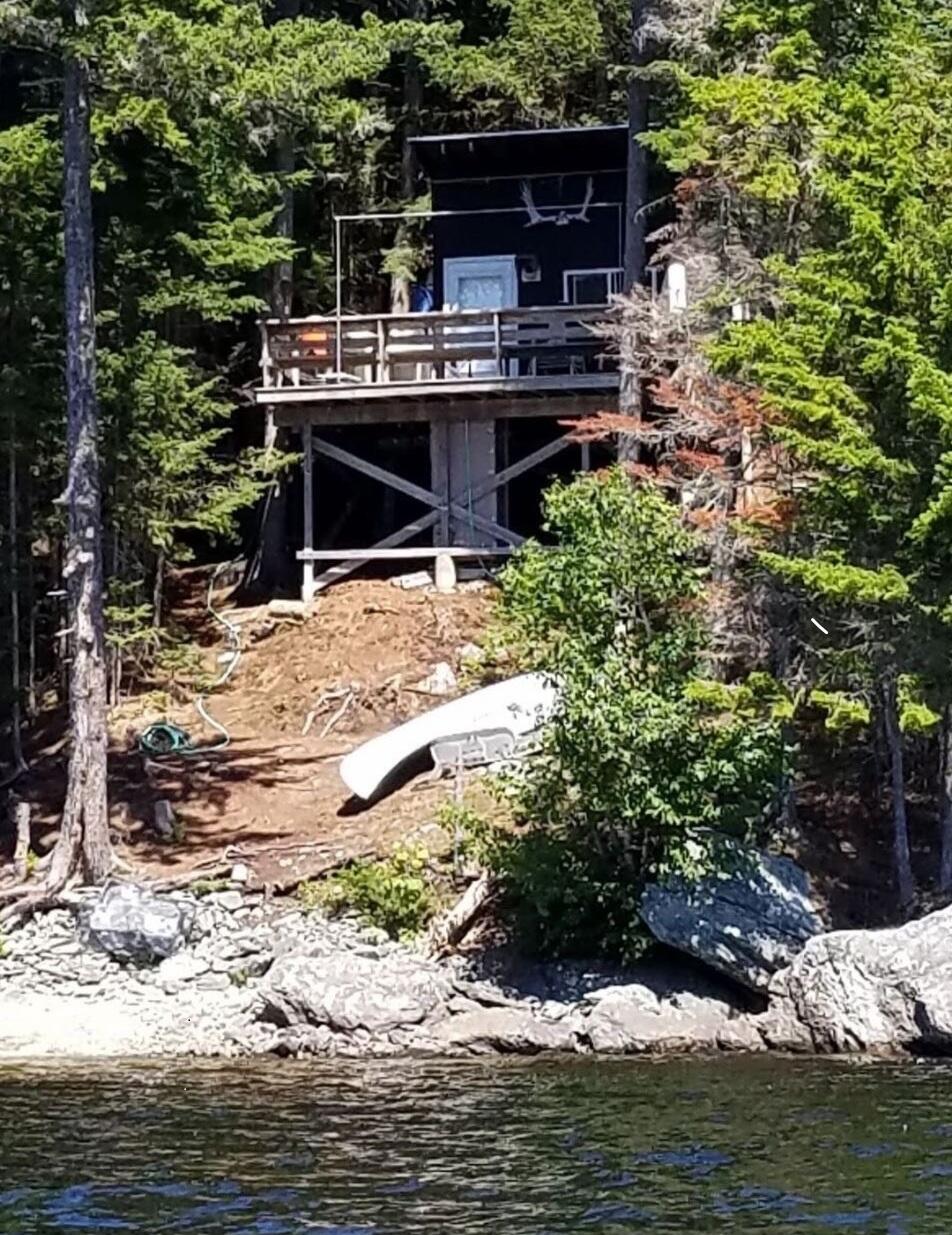 Lot #24-25 Raspberry Lane N, Parkertown Twp, ME 04970 | 1627663 ...