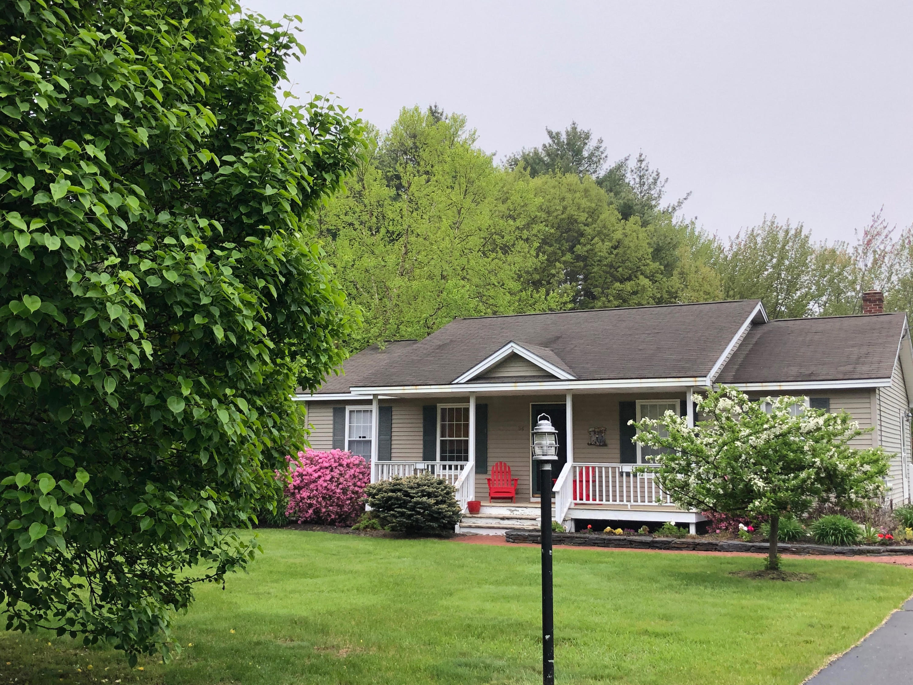 84 Blueberry Lane, Gray, ME 04039 | 1436993 | Sunset Lakes Real Estate