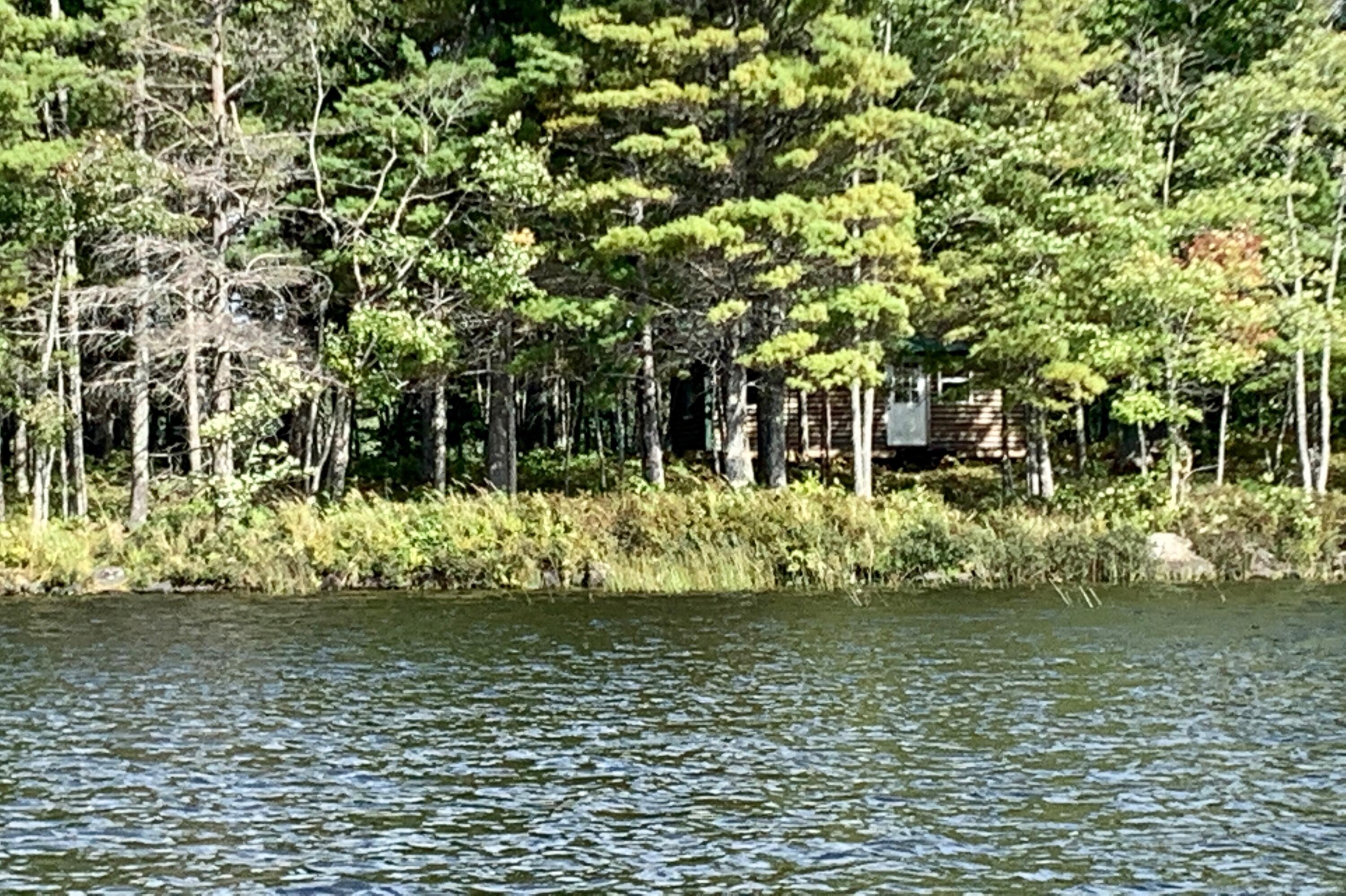 1-005-b Pocomoonshine Lake, Princeton, ME 04668 | 1556577 | Realty of Maine