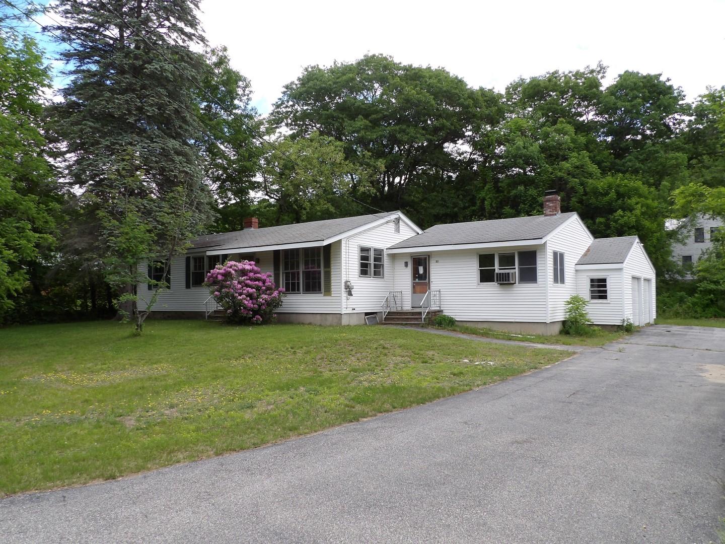 53 Depot Street, Harrison, ME 04040 | 1456168 | Realty of Maine
