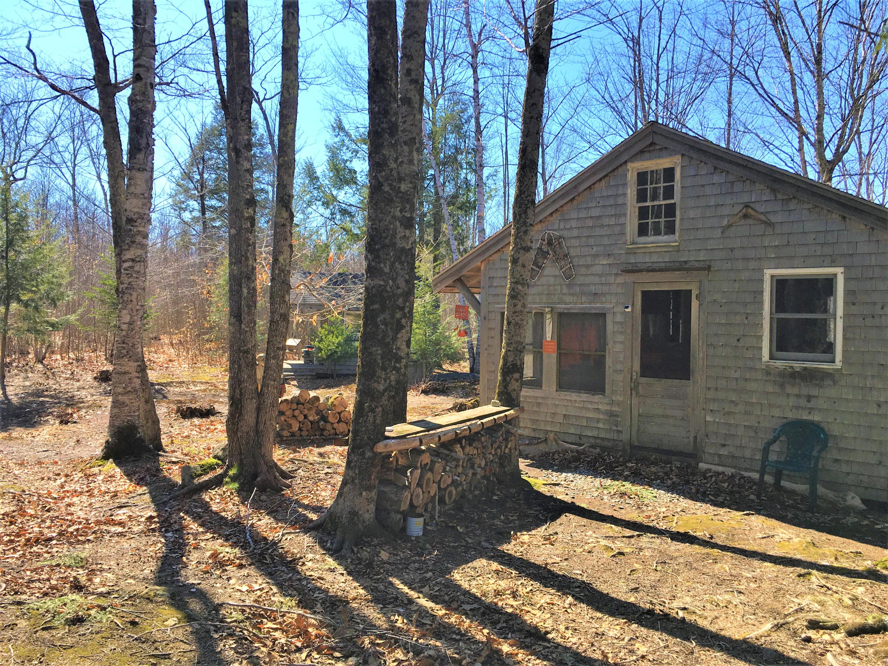 1506 N Union Road Union, ME