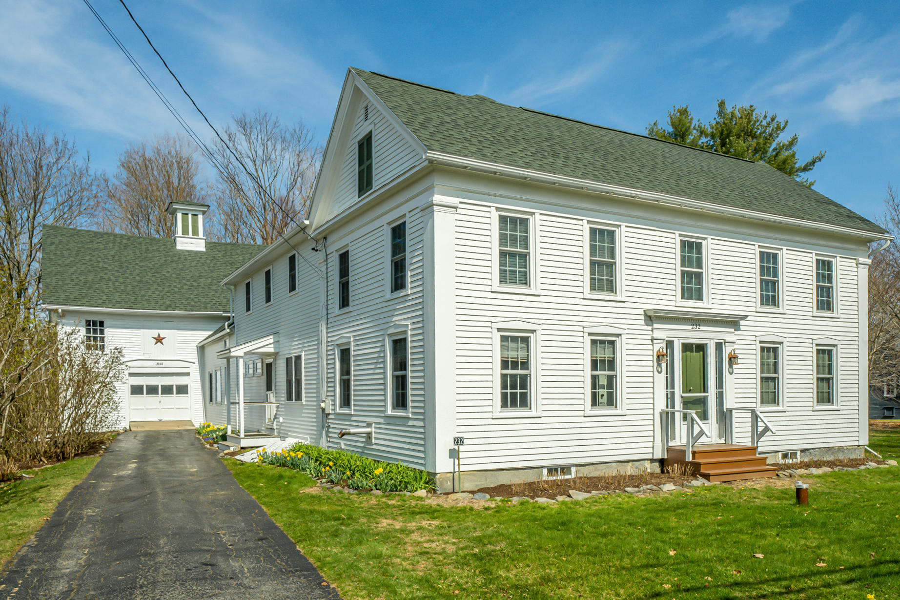 232 Main Street, Unity, ME 04988 | 1489772 | Plourde Real Estate