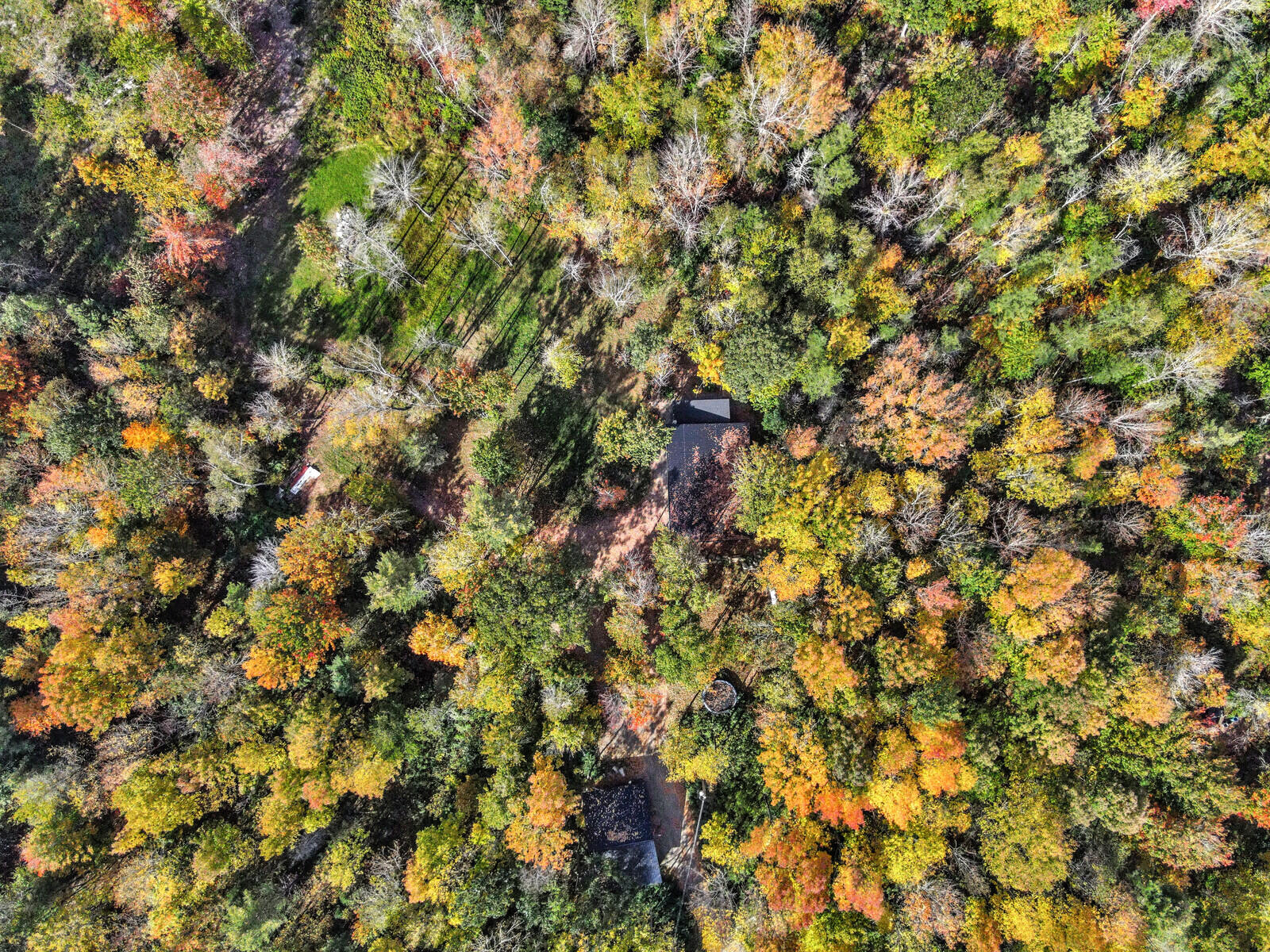 1232 Beech Hill Road Mercer, ME