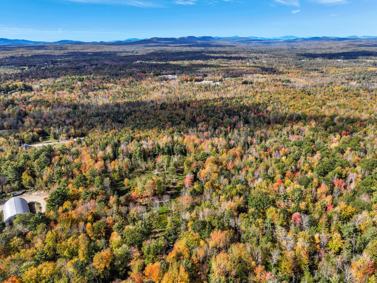 1232 Beech Hill Road Mercer, ME