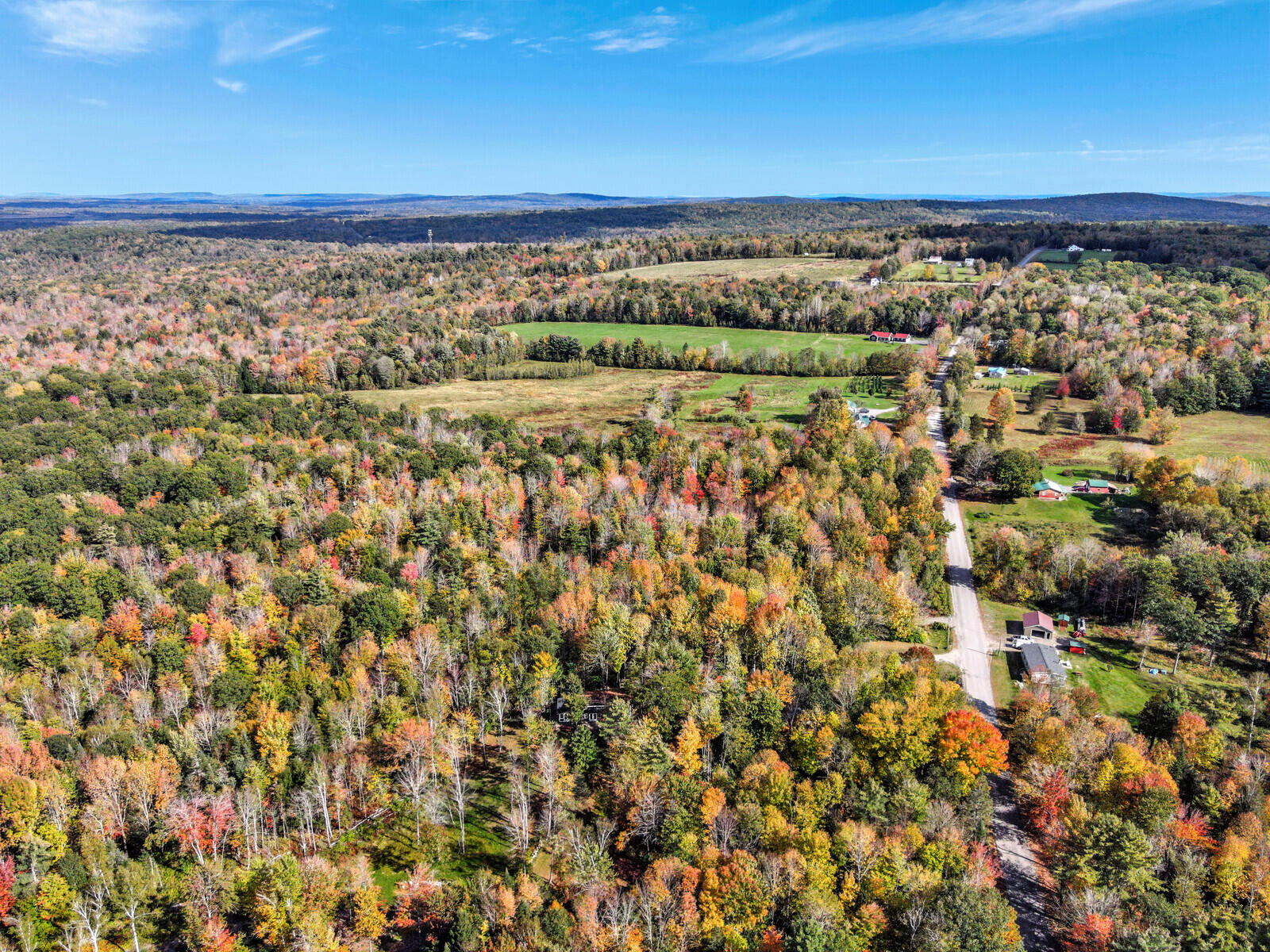 1232 Beech Hill Road Mercer, ME