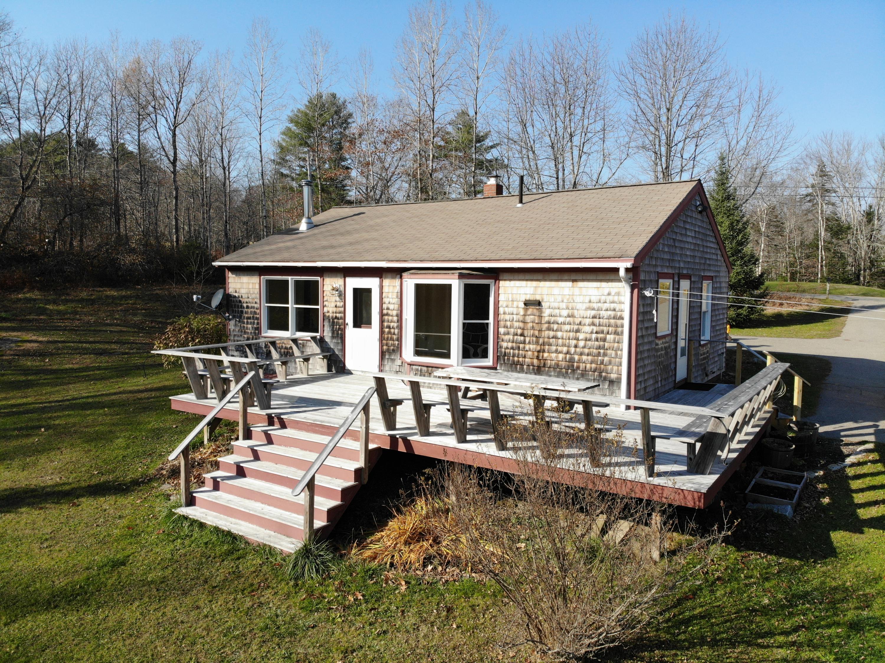48 Bog Road, Rockland, ME 04841 | 1478277 | Realty of Maine