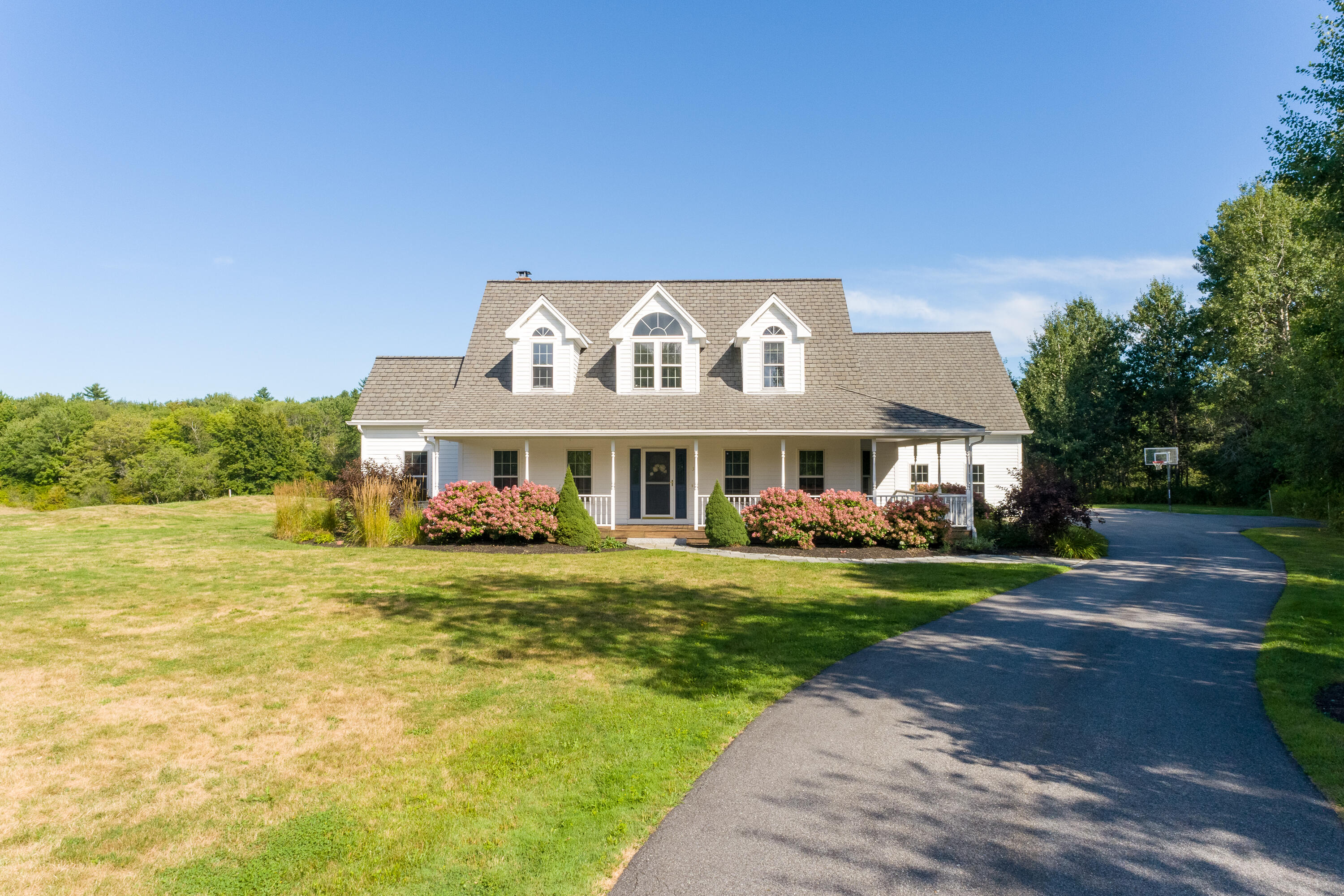3 Birkdale Road, Cumberland ME Real Estate Listing | MLS# 1530726