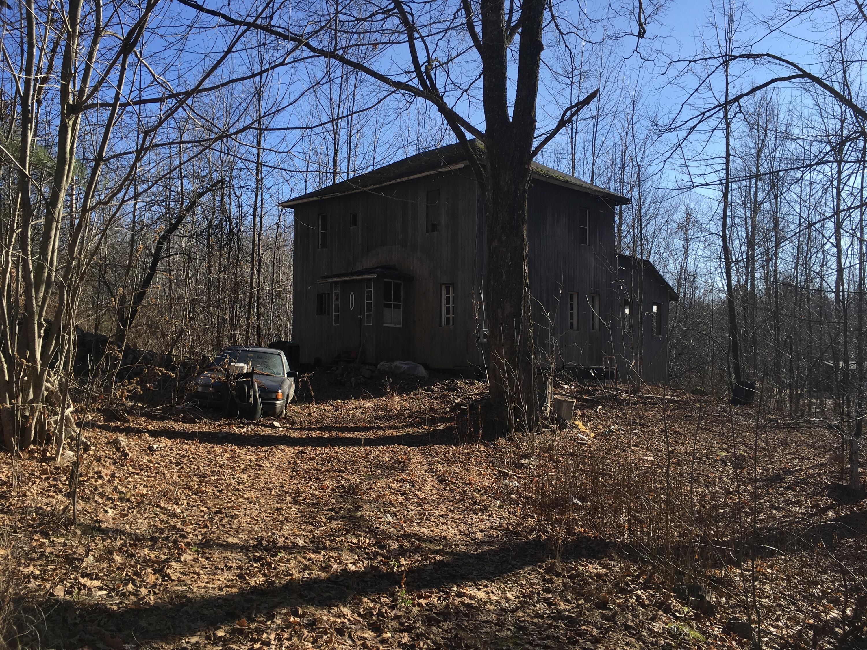 73 High Cut Road Road Garland, ME