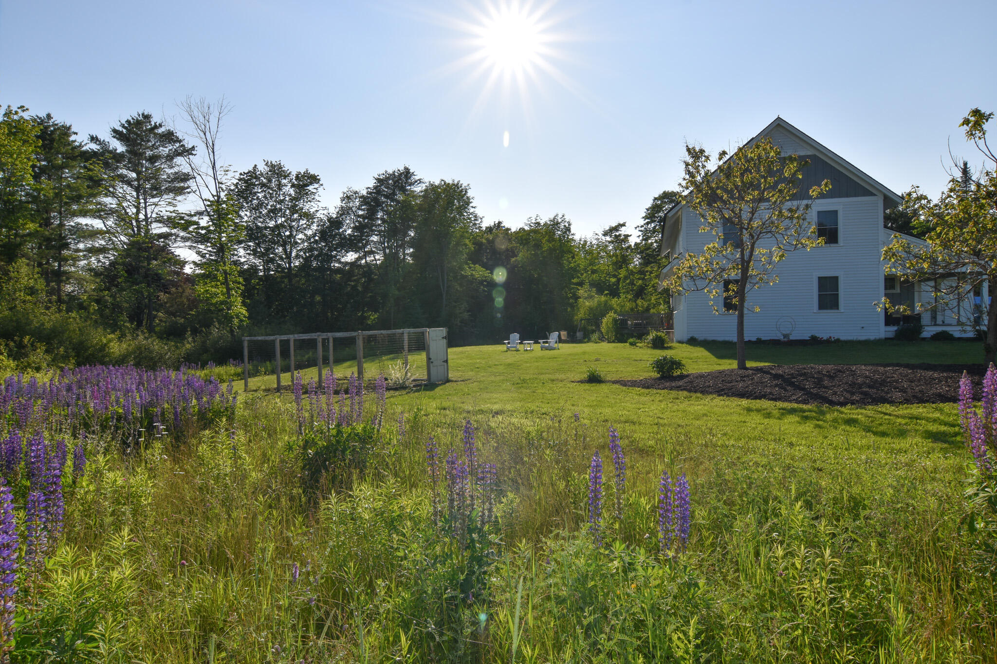 16 Solar Way Cumberland, ME