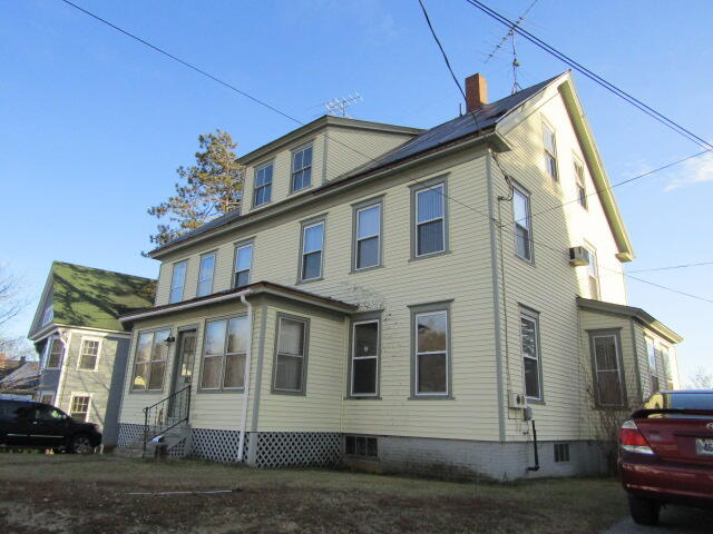 183 Main Street, West Paris, ME 04289 | 1551835 | Realty of Maine