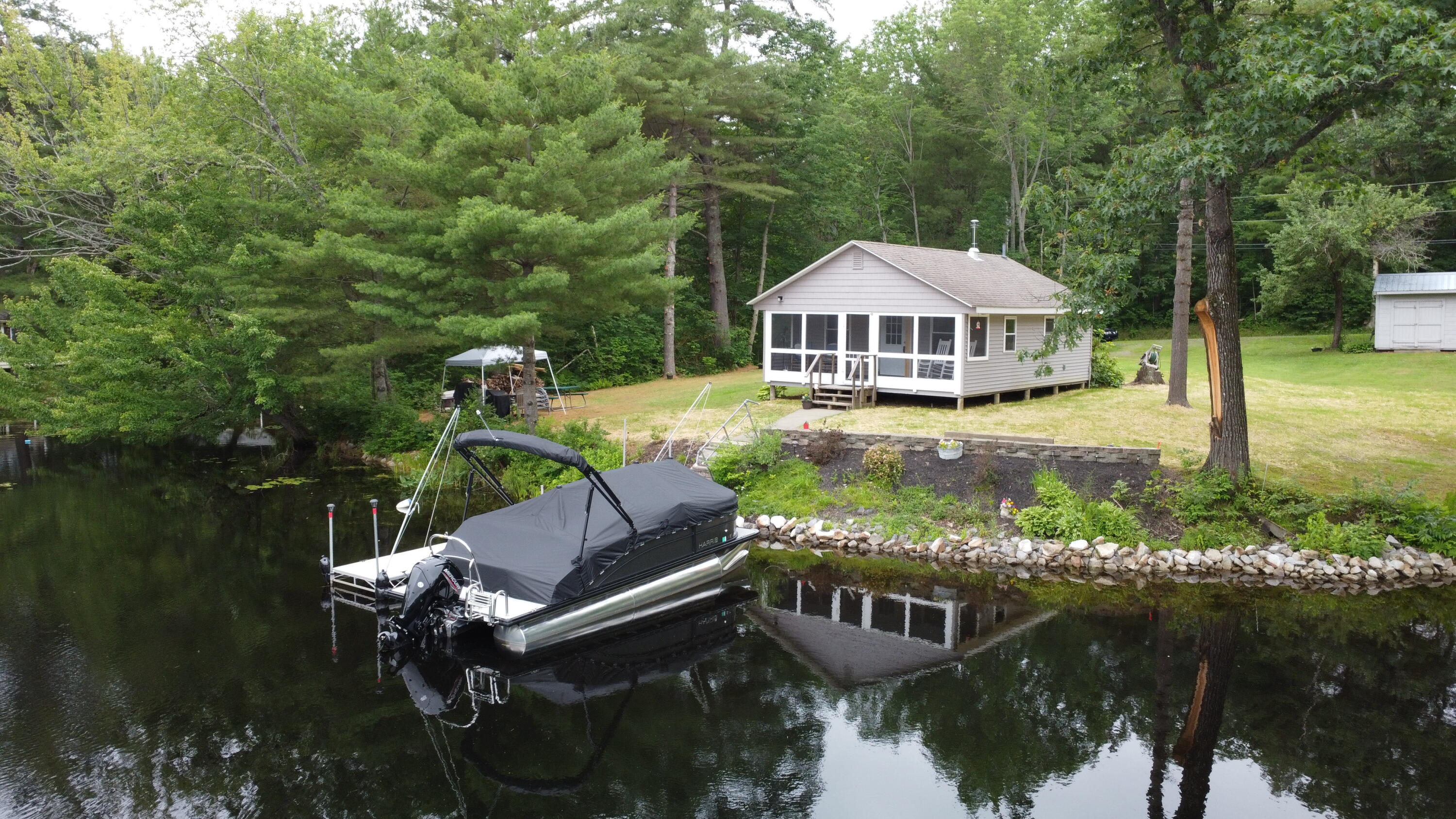 23 Merrow Lane, Smithfield, ME 04978 | 1631489 | Realty of Maine