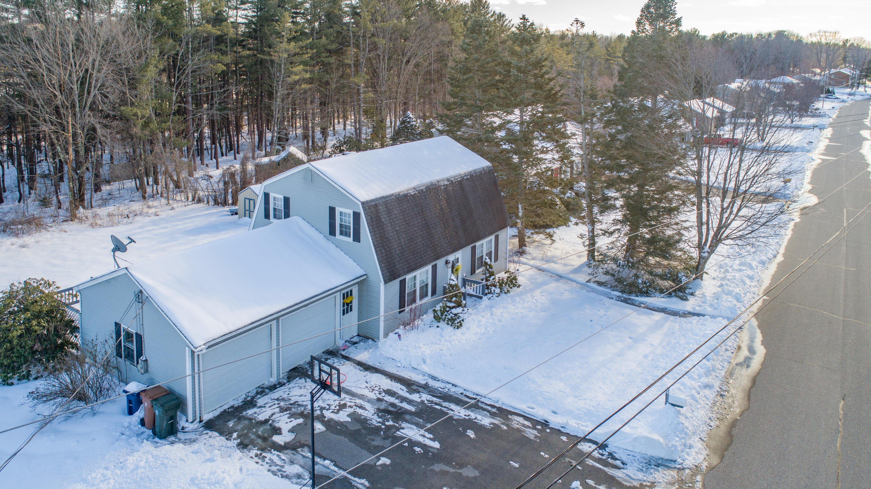 22 Hillview Avenue, Saco, ME 04072 | 1404519 | Realty of Maine