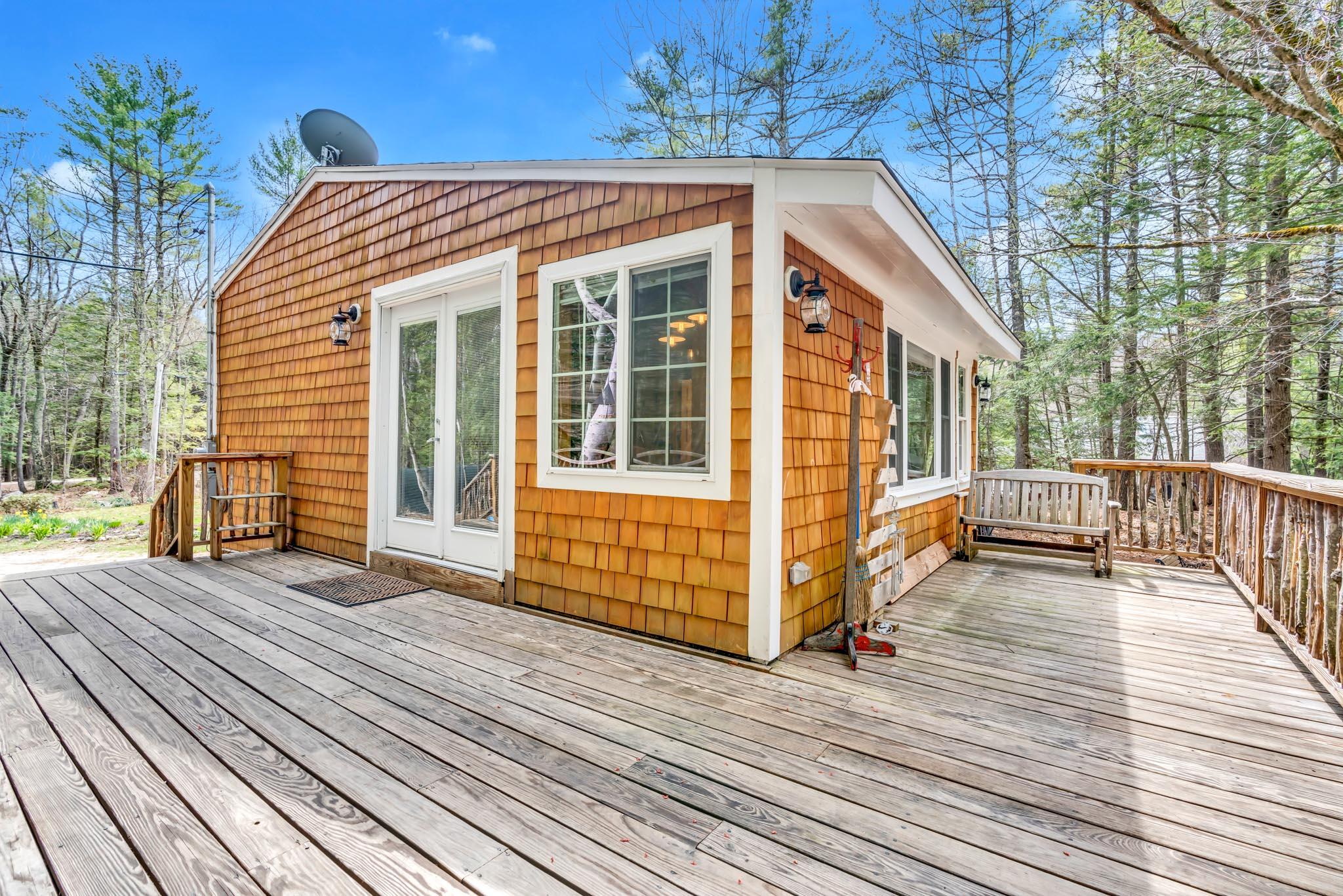 86 Little Duck Pond Road Windham 1557464 | Maine Real Estate Experts