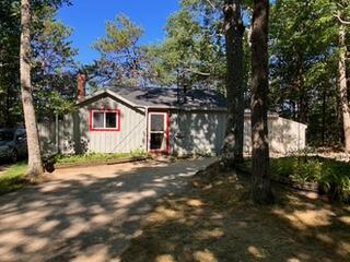 150 Church Farm Road Beddington, ME