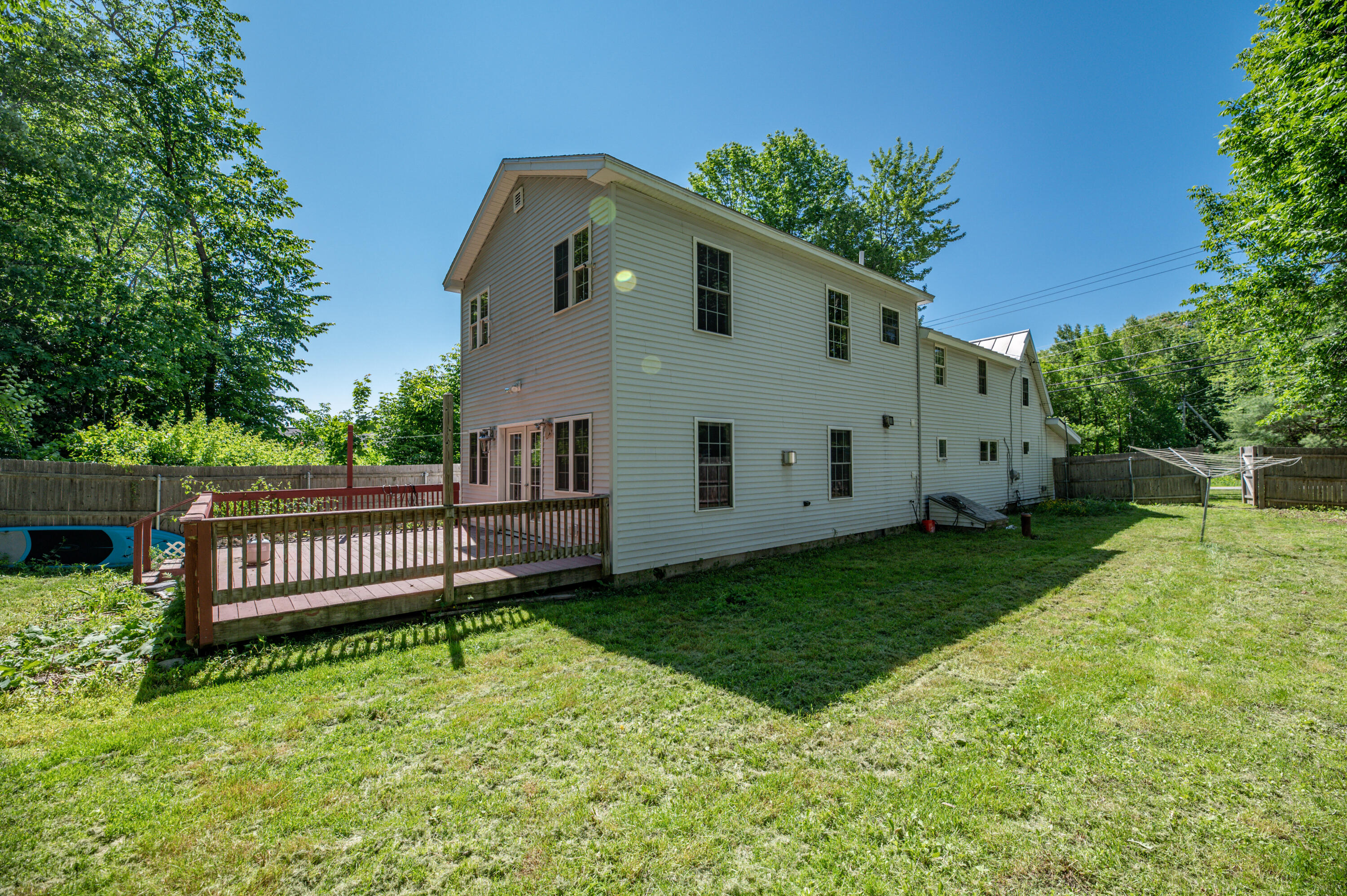 129 High Street, Oakland, ME 04963 | 1563566 | Realty of Maine