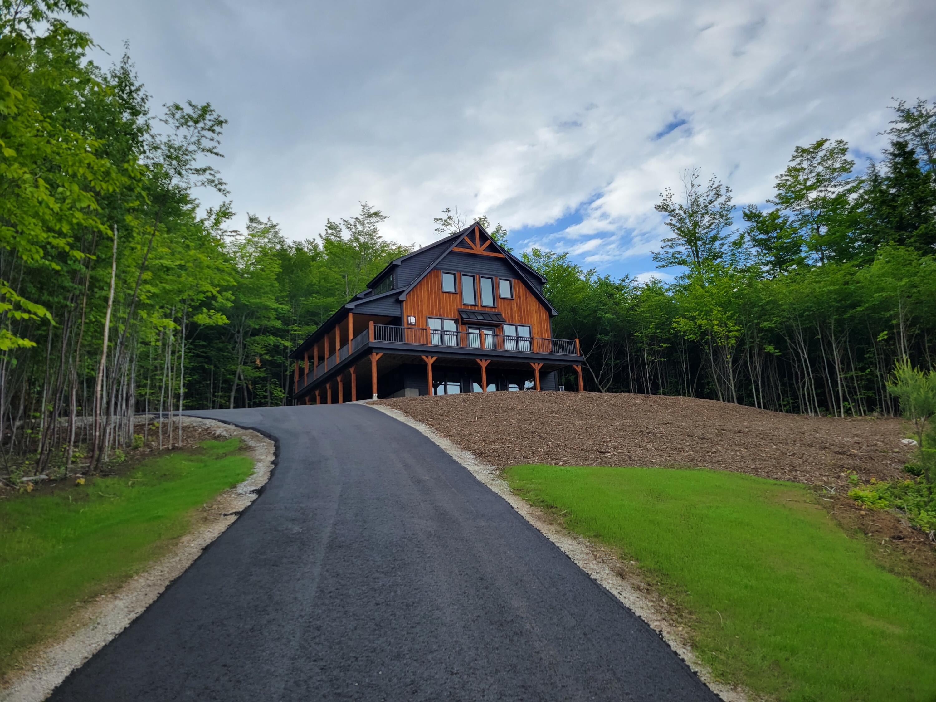 40 Appalachian Drive Newry, ME