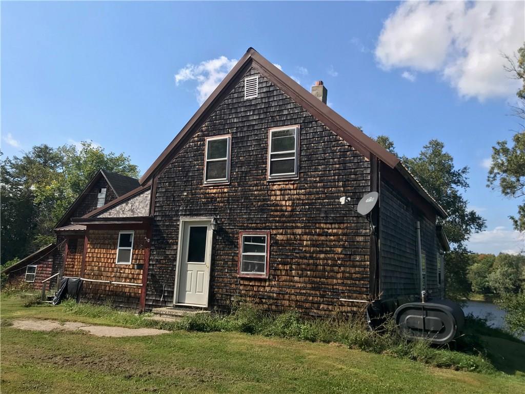 470 Mohawk Road, Enfield, ME 04493 | 1370935 | Realty of Maine