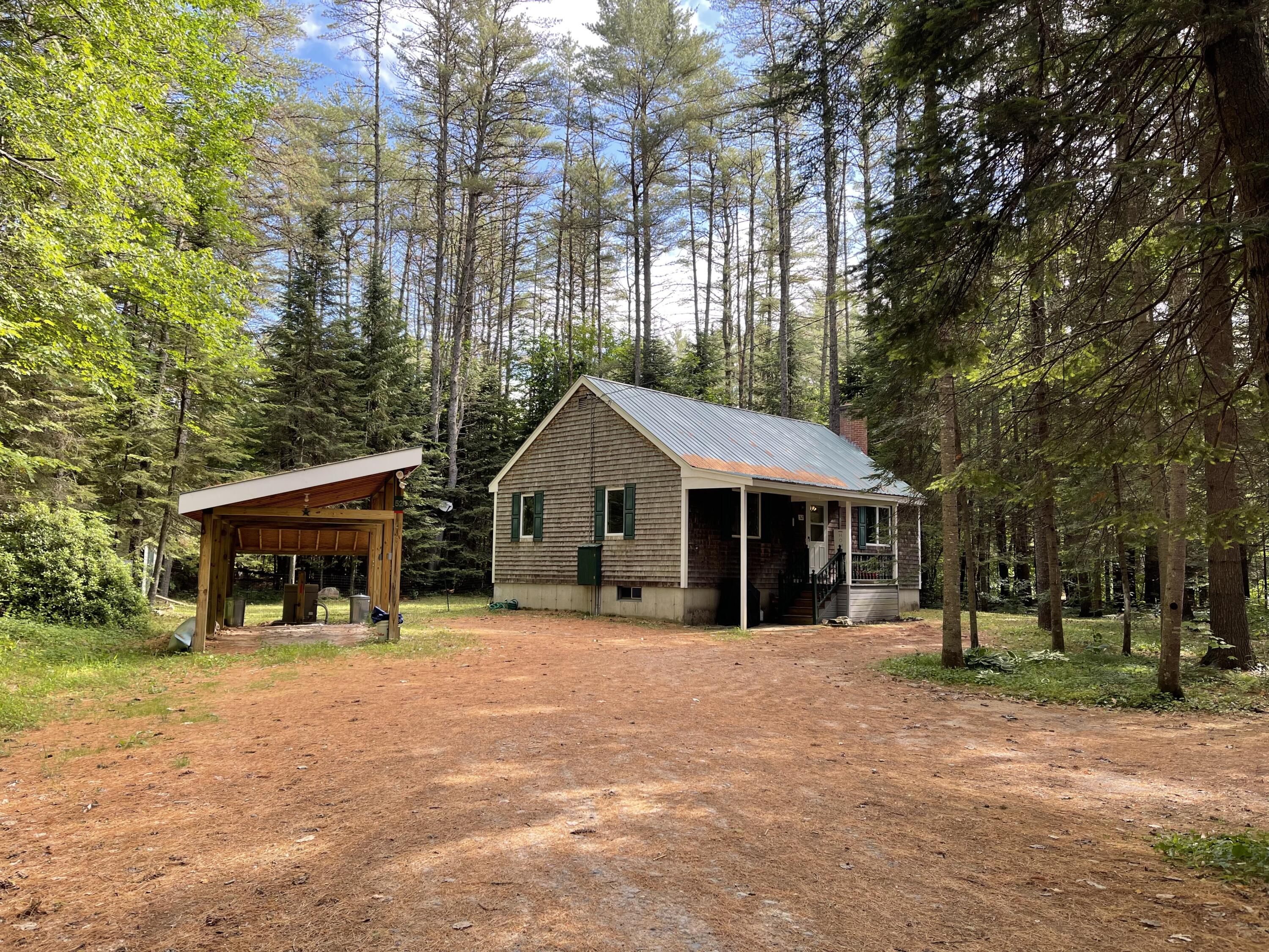 52 Ryefield Bridge Road, Harrison, ME 04040 | 1533959 | Realty of Maine