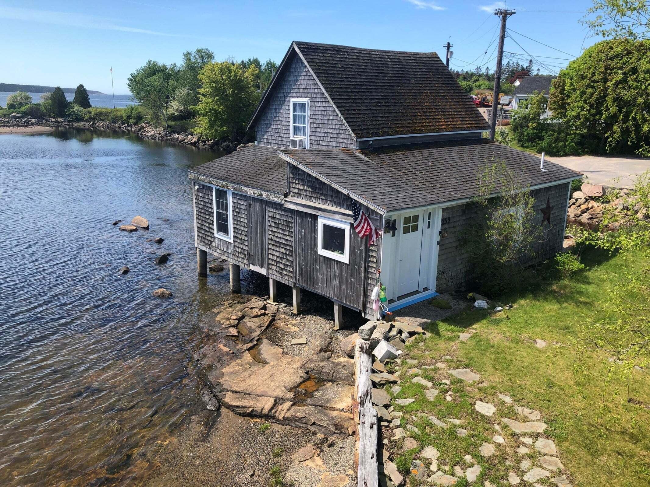 259 Main Street Winter Harbor, ME