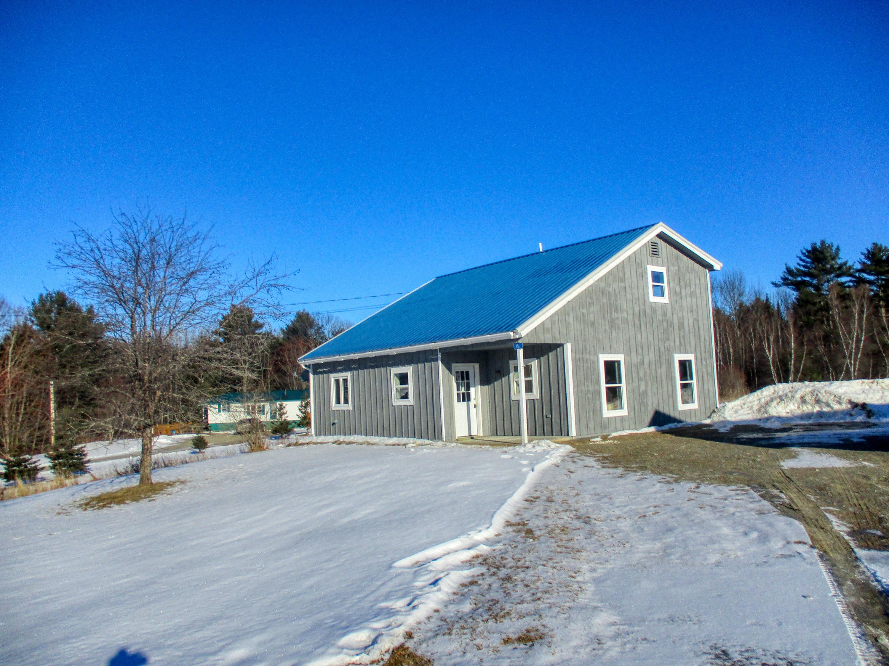 15 Hunton Loop Livermore Falls, ME