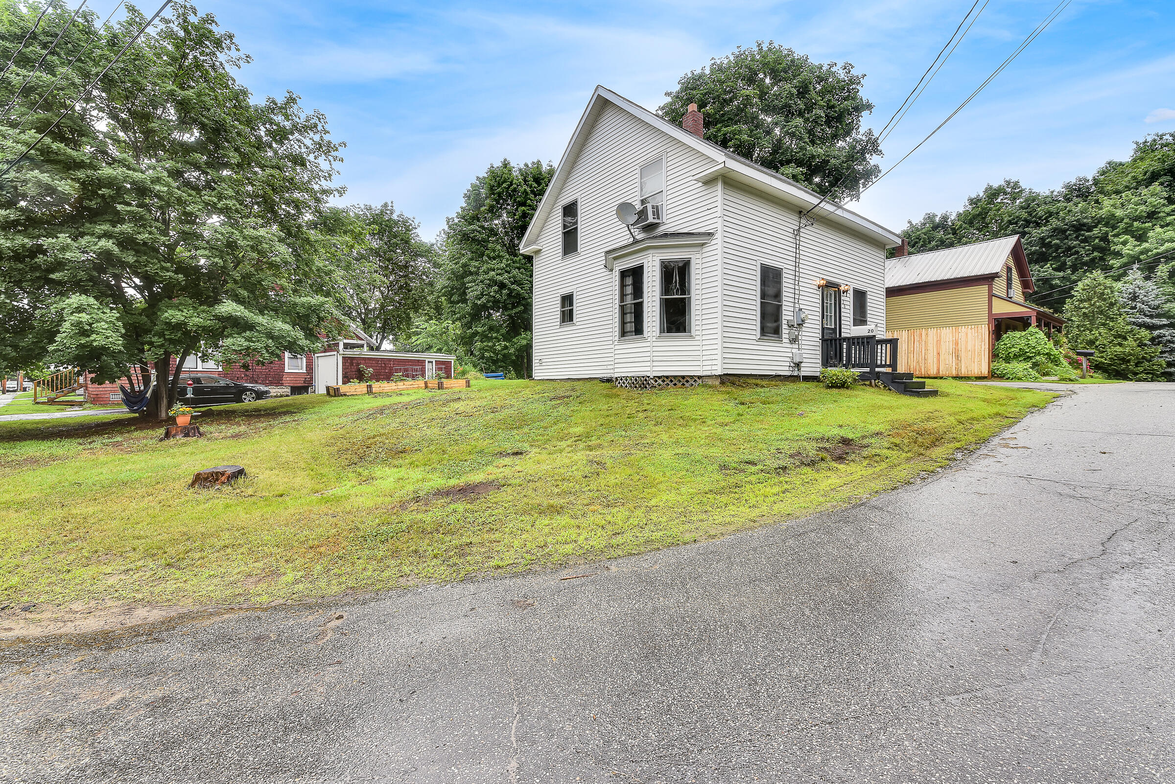 20 River Street, Paris, ME 04281 | 1564378 | Realty of Maine