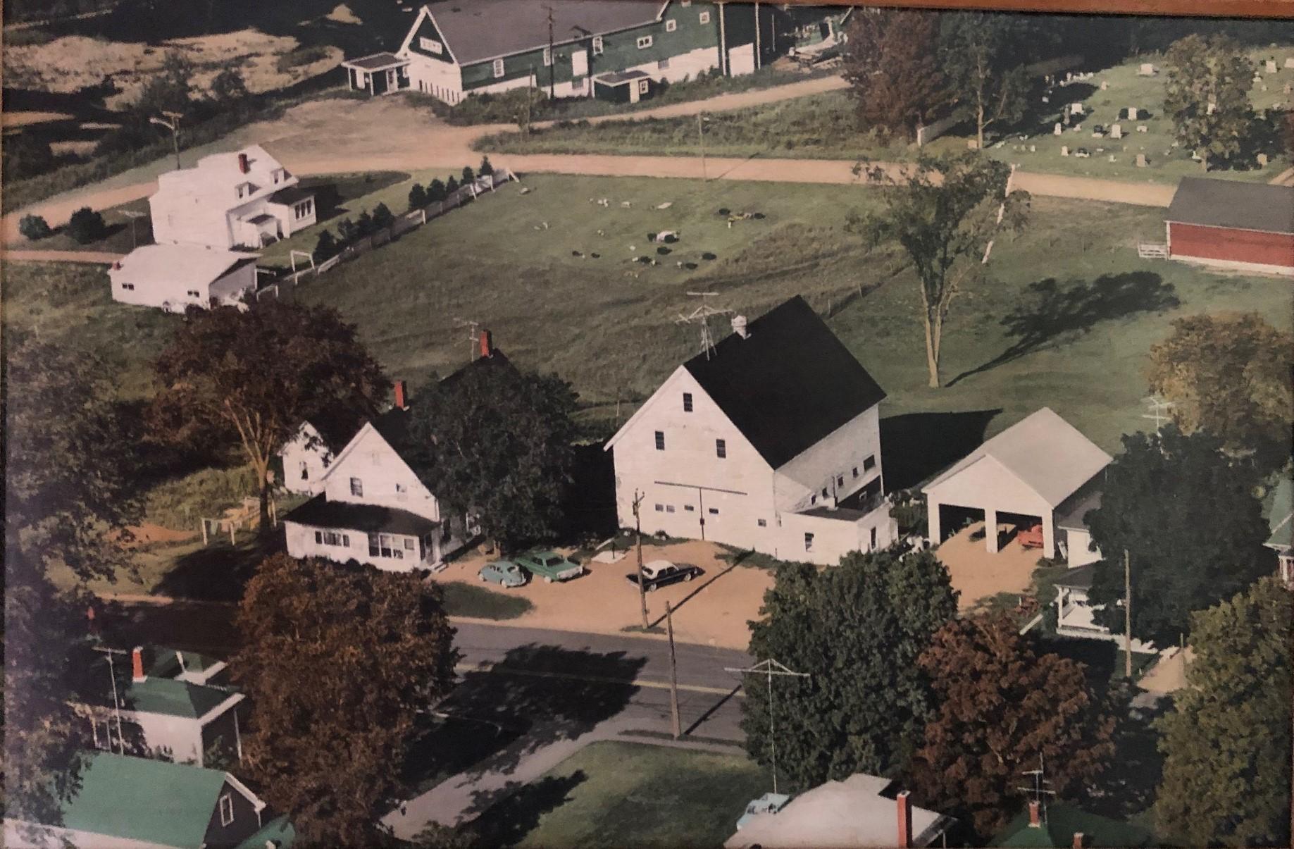 441 Us-1, Monticello, ME 04760 | 1426719 | Realty of Maine