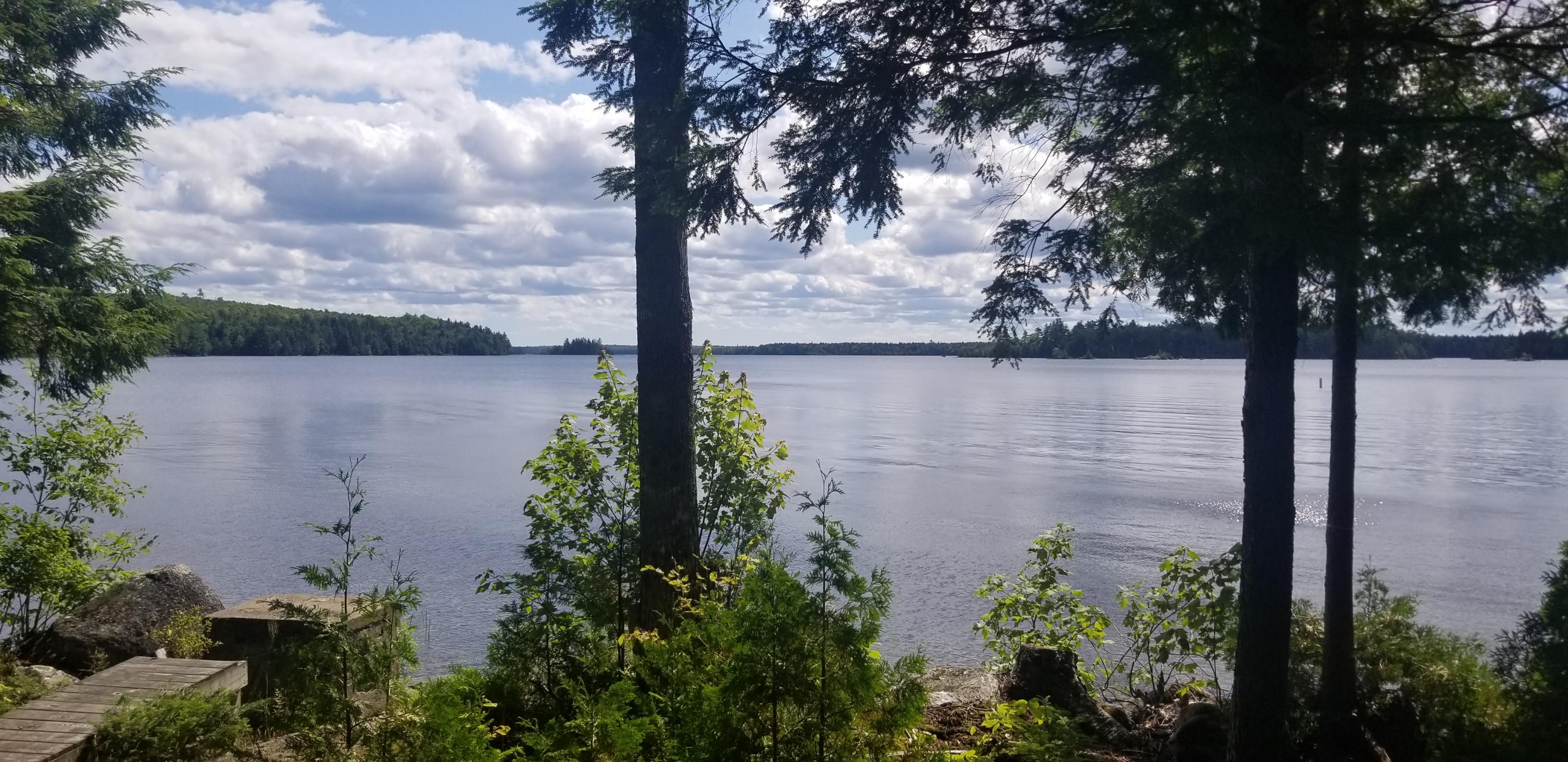 246 & 250 Camp Road Cooper, ME