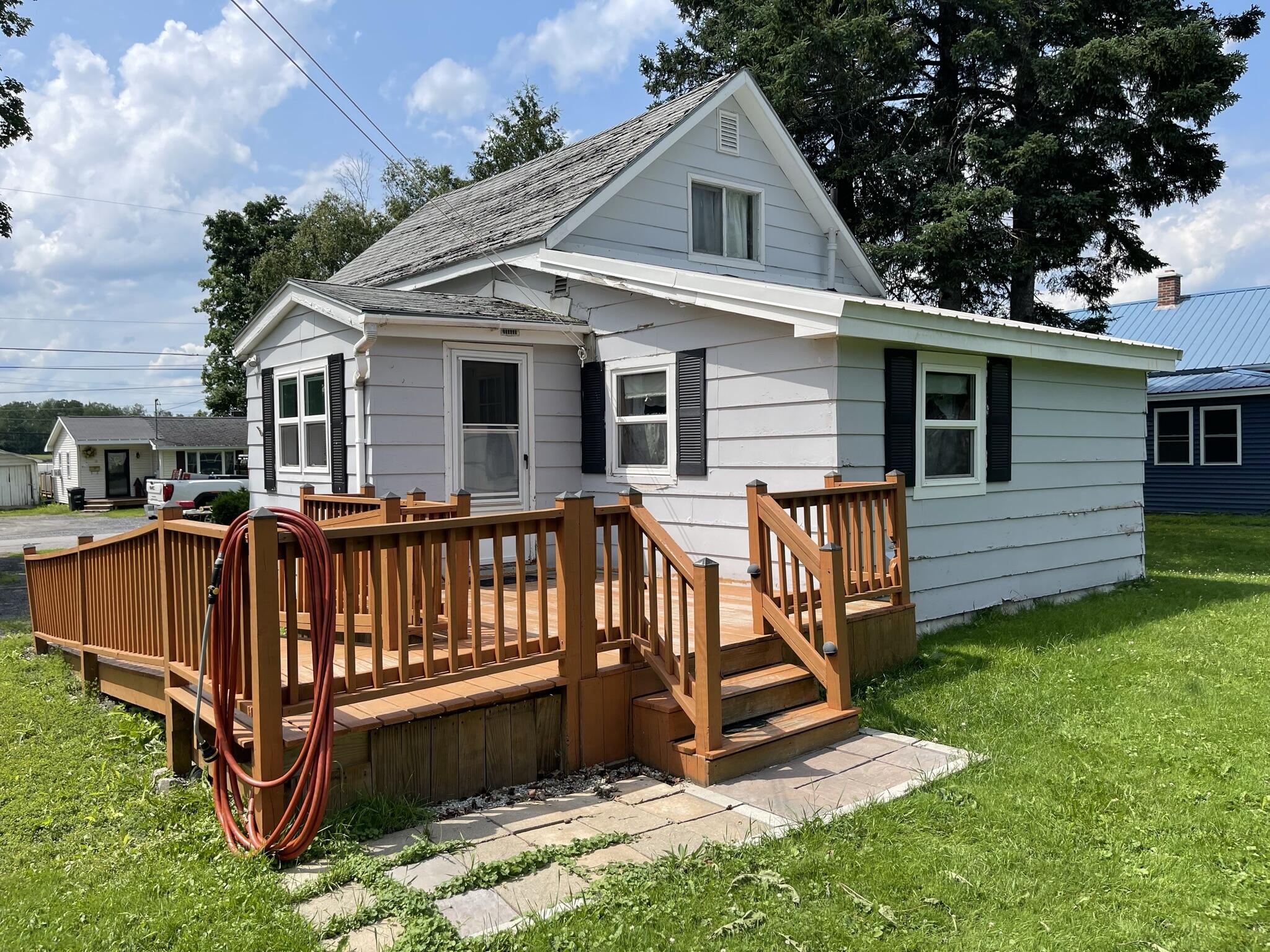 14 Braden Street Presque Isle, ME