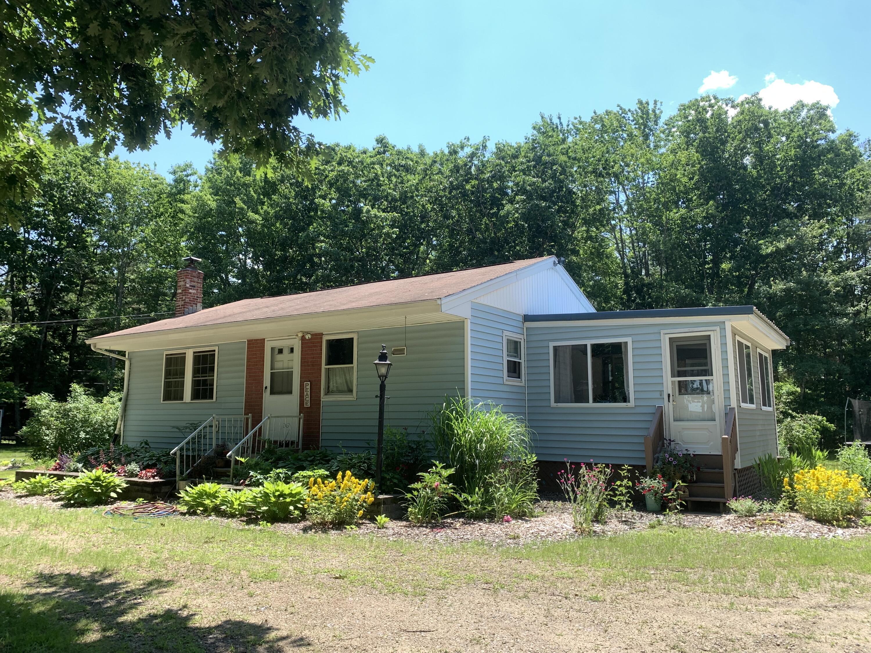 430 Flag Pond Road, Saco, ME 04072 | 1594637 | Realty of Maine