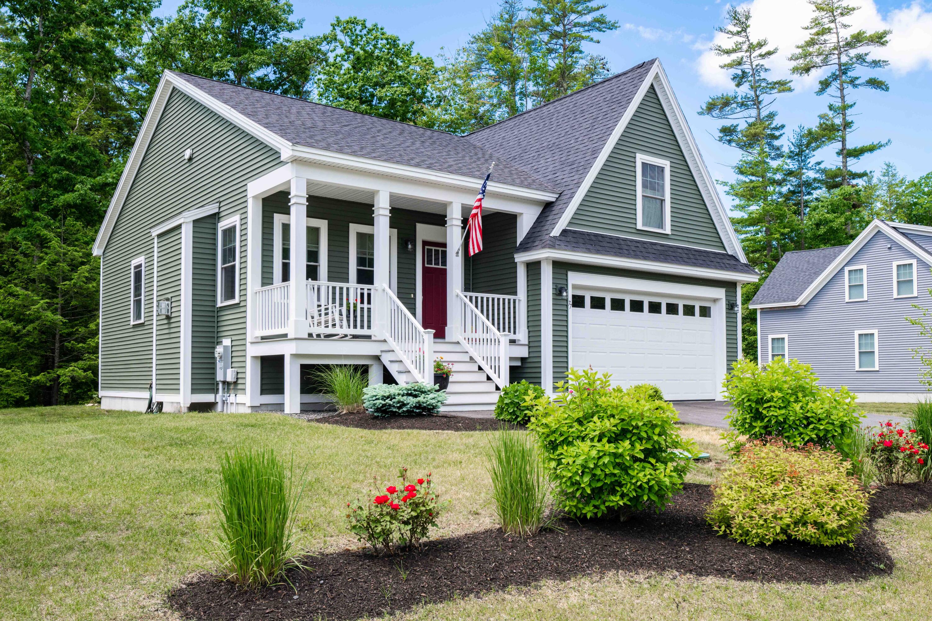 77 Camerons Lane Wells, ME