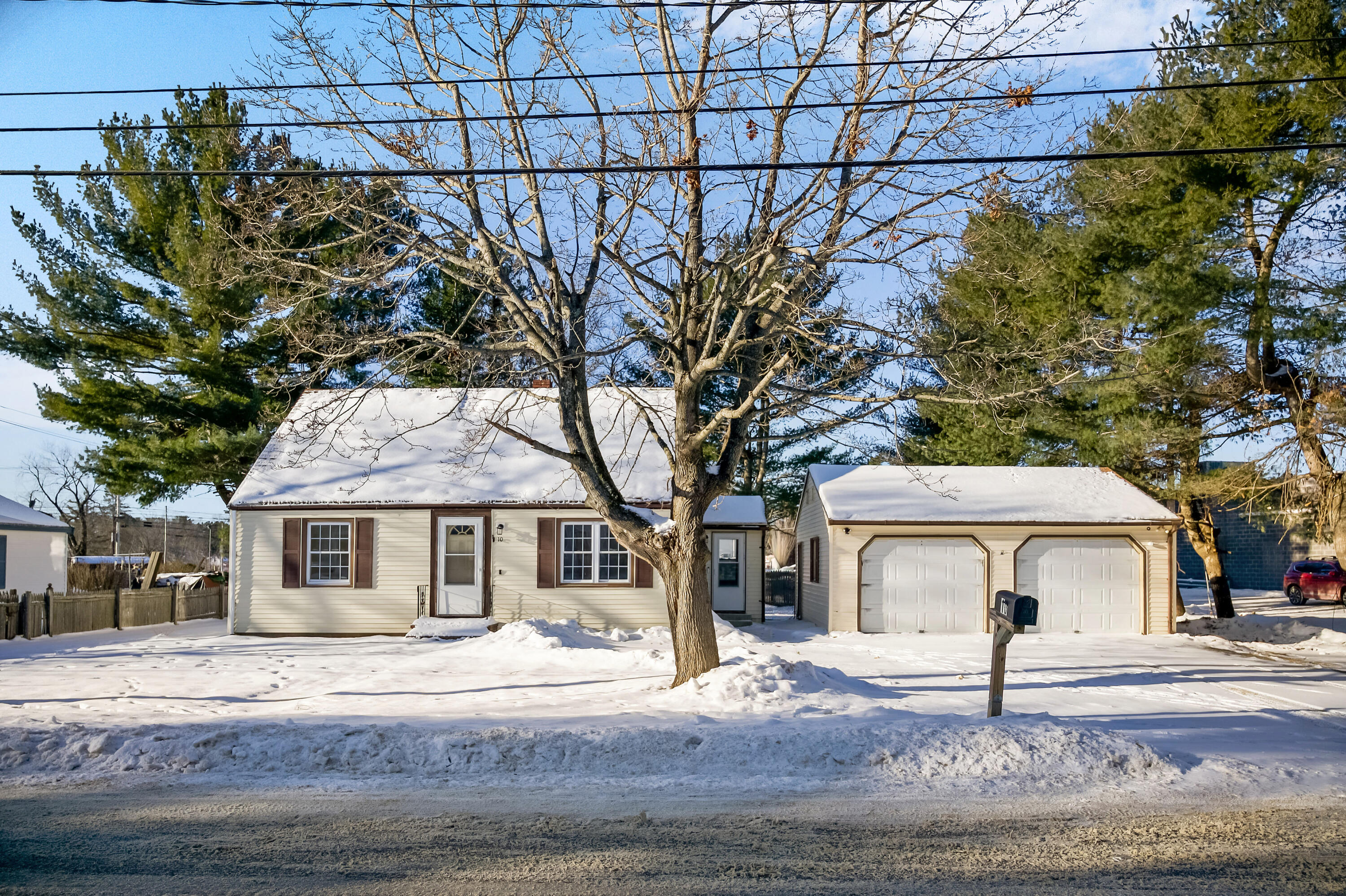 10 Abby Road, Windham, ME 04062 | 1647485 | Sunset Lakes Real Estate