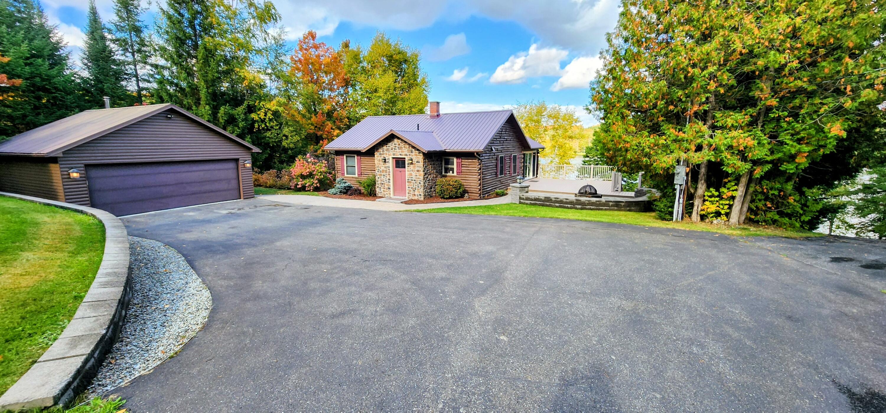 144 Bagley Road, Mapleton, ME 04757 | 1639105 | Tim Dunham Realty